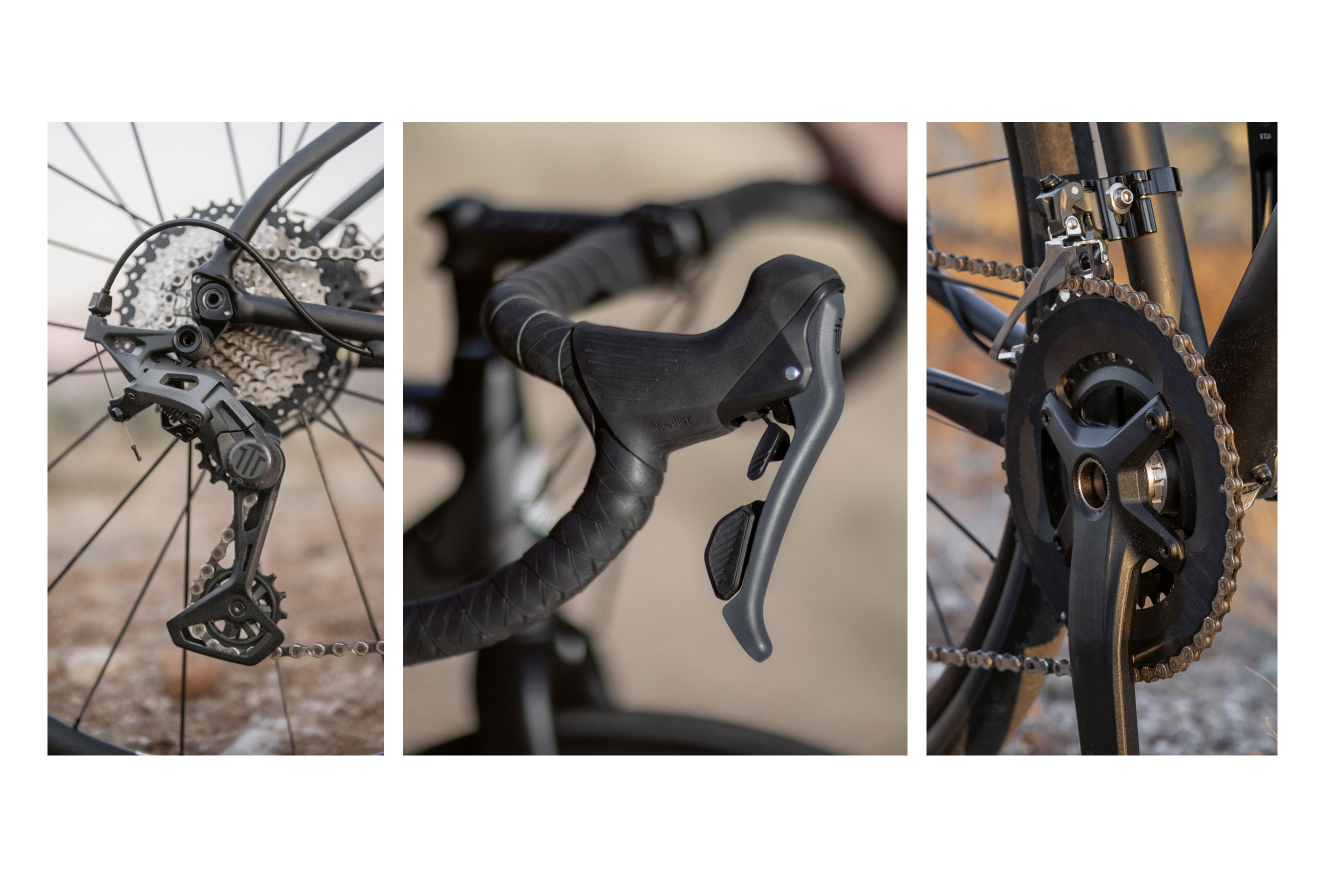 April’s Group Ride Giveaway: A Microshift Sword Kit! | The Radavist | A ...