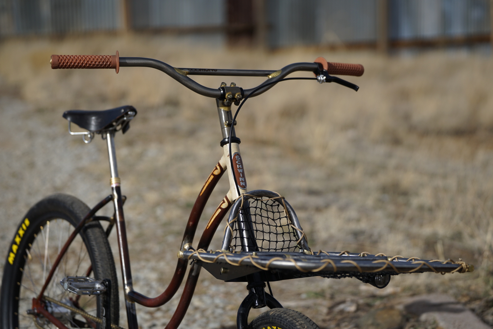 Take My Mone: The Monē Step Through Cycle Truck – Cjell Mone | The ...