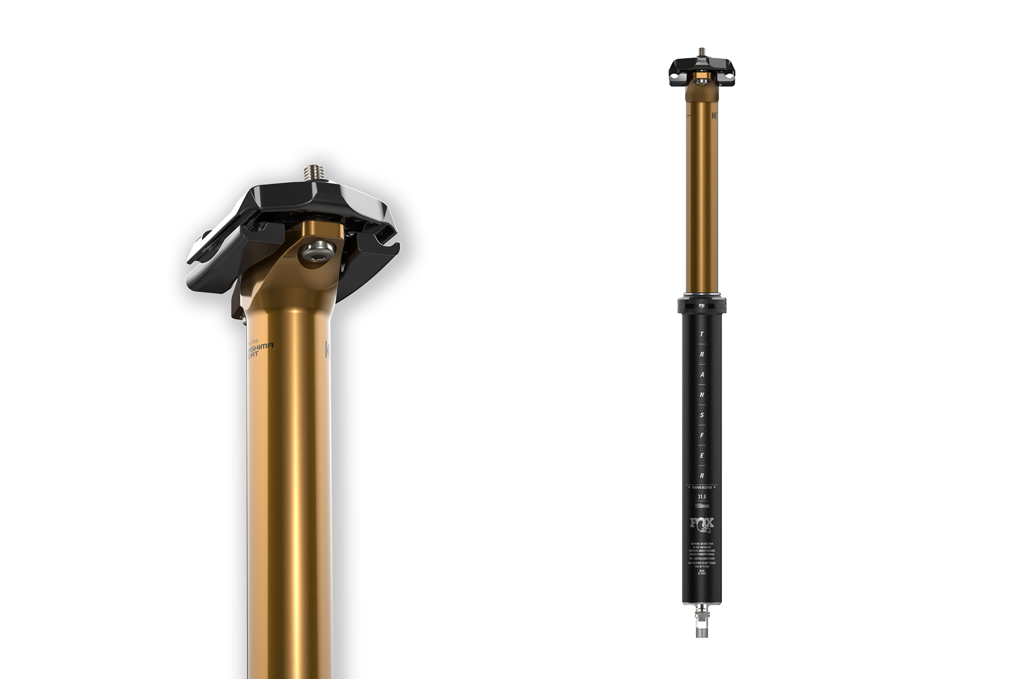 The Fox Transfer Dropper Post Gets a Refresh | The Radavist | A group ...