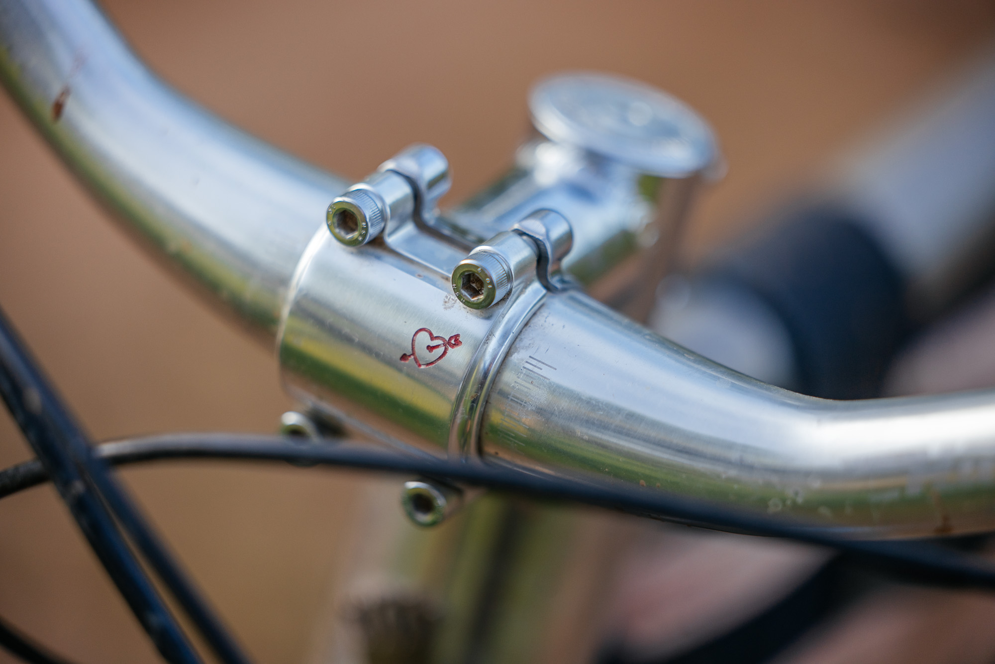 Nick and His Titanium Sycip Hardtail 29er – John Watson | The Radavist ...