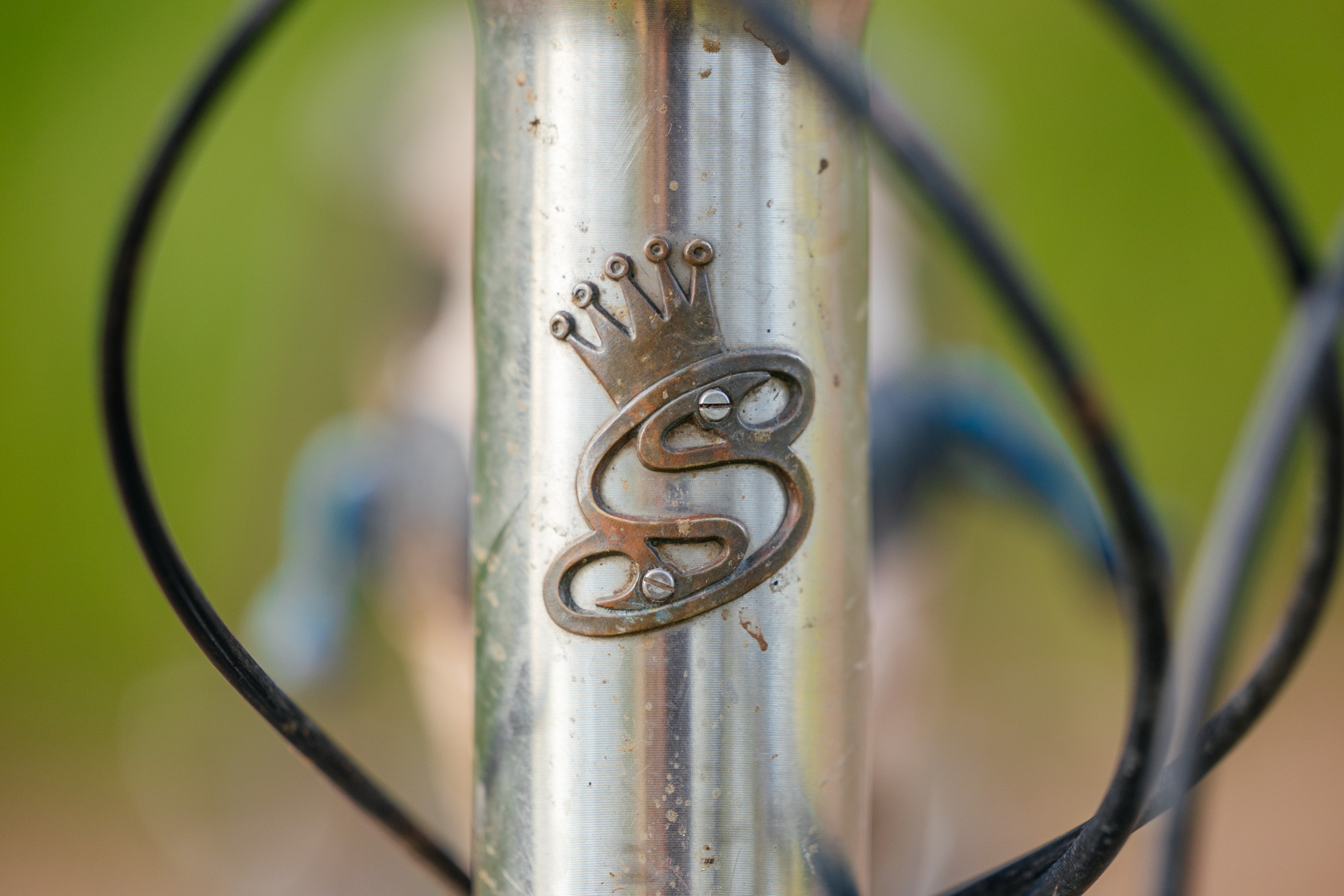 Nick and His Titanium Sycip Hardtail 29er – John Watson | The Radavist ...