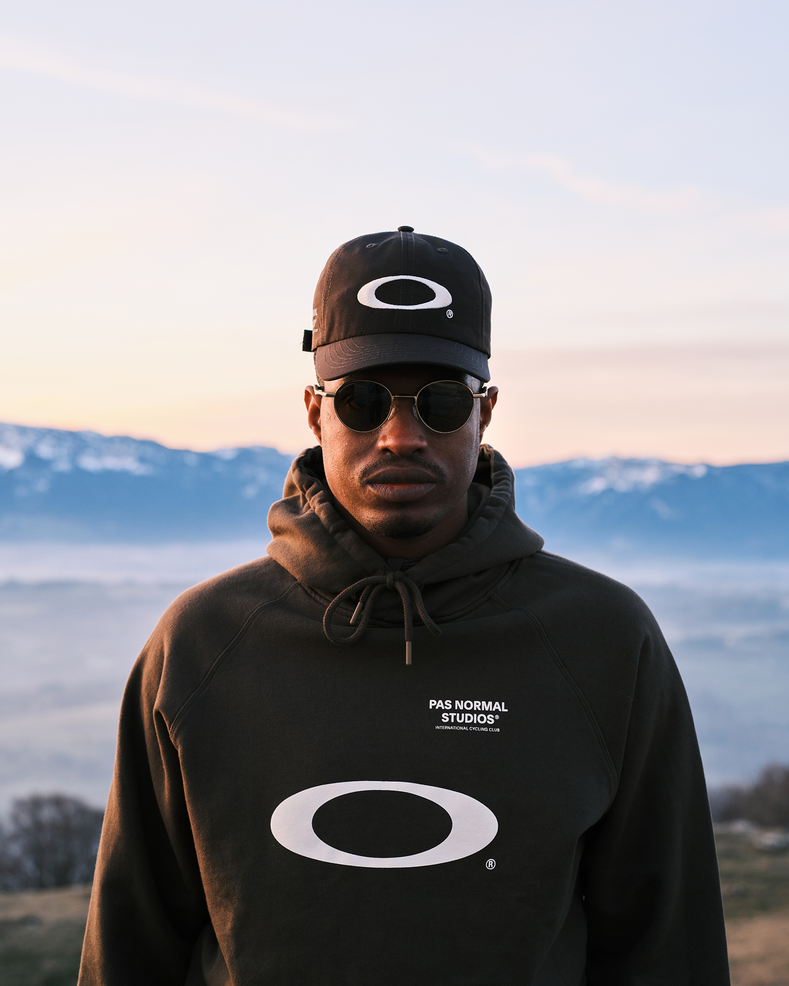 Oakley and Pas Normal Studios Collection | The Radavist | A group of ...