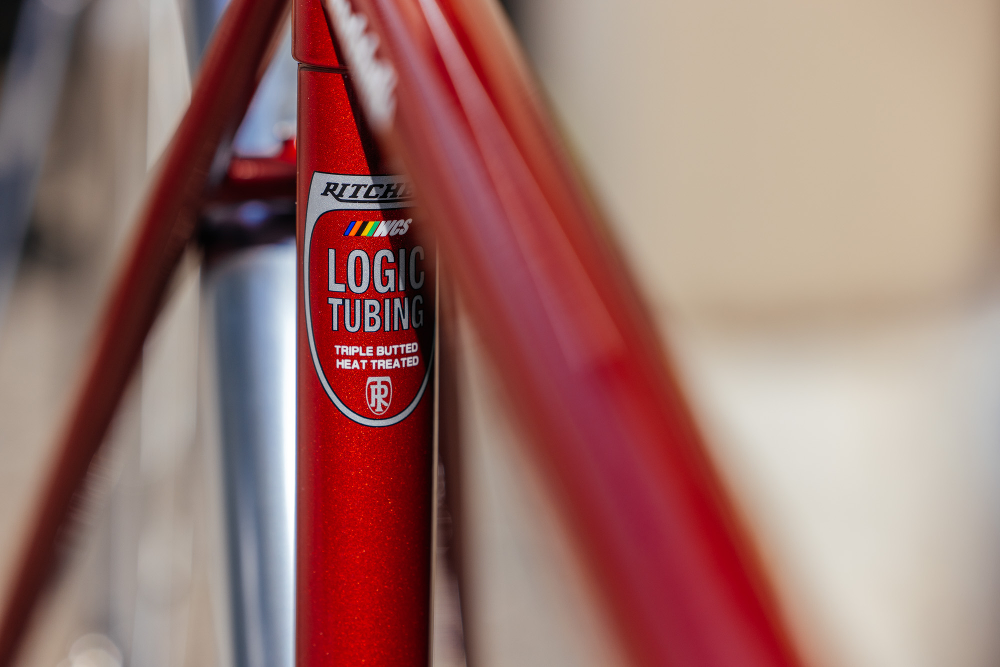 Ritchey Unveils the Montebello Randonneuring Frameset | The Radavist ...