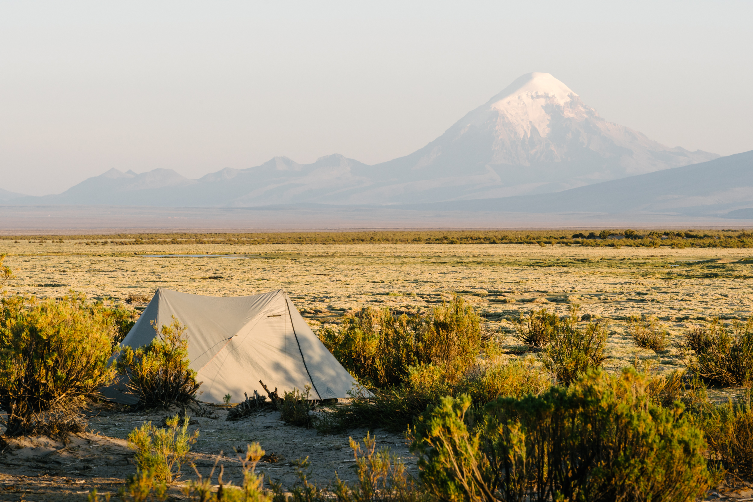 A Long-Term Review of the Durston X-Mid 1P Tent – Ryan Wilson | The ...