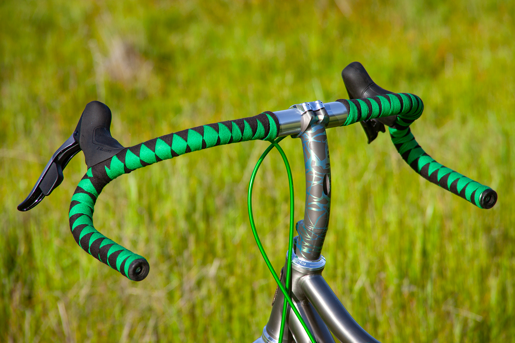 From Paul Component Engineering and HotSalad Bicycles: The Wild and ...