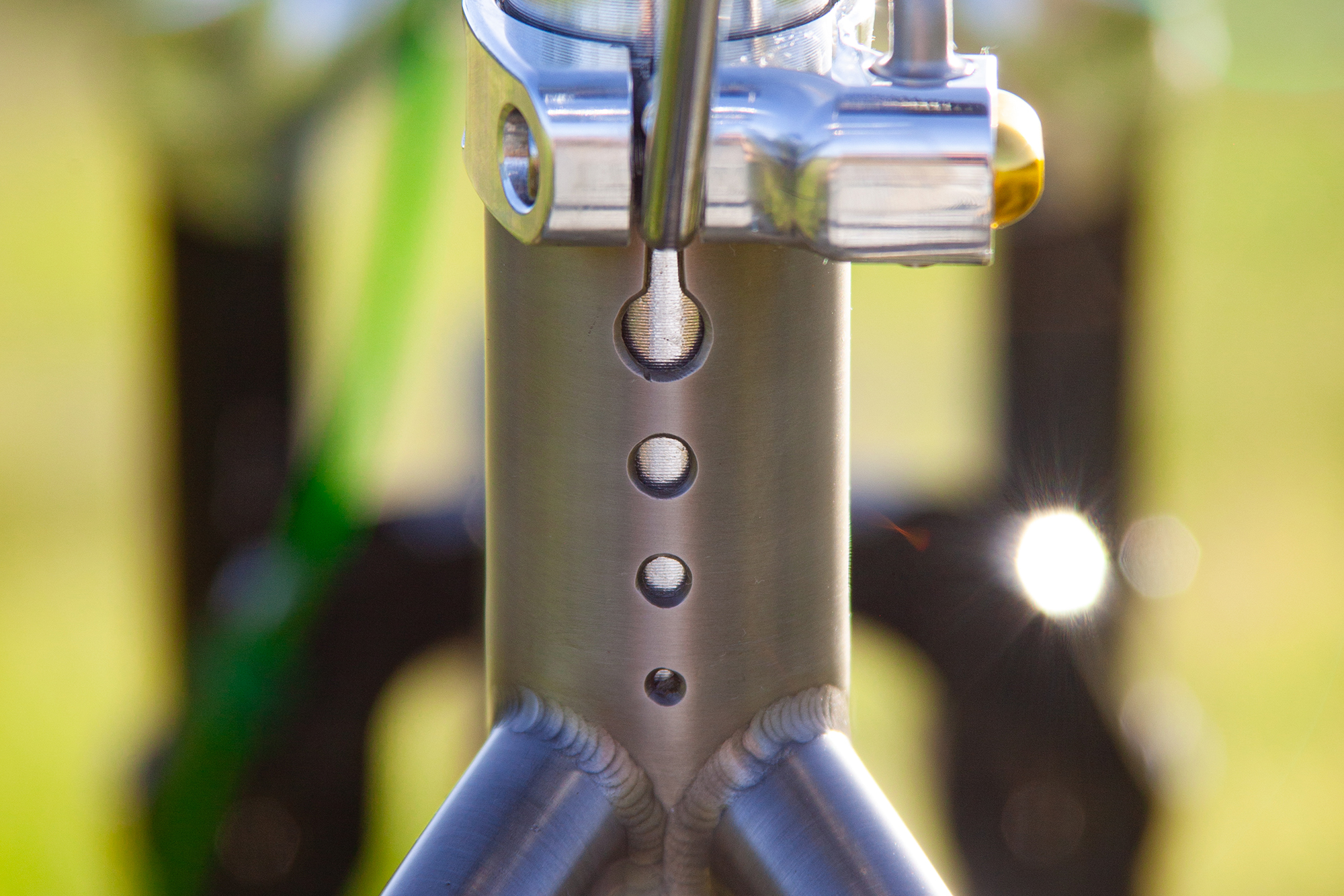 From Paul Component Engineering and HotSalad Bicycles: The Wild and ...