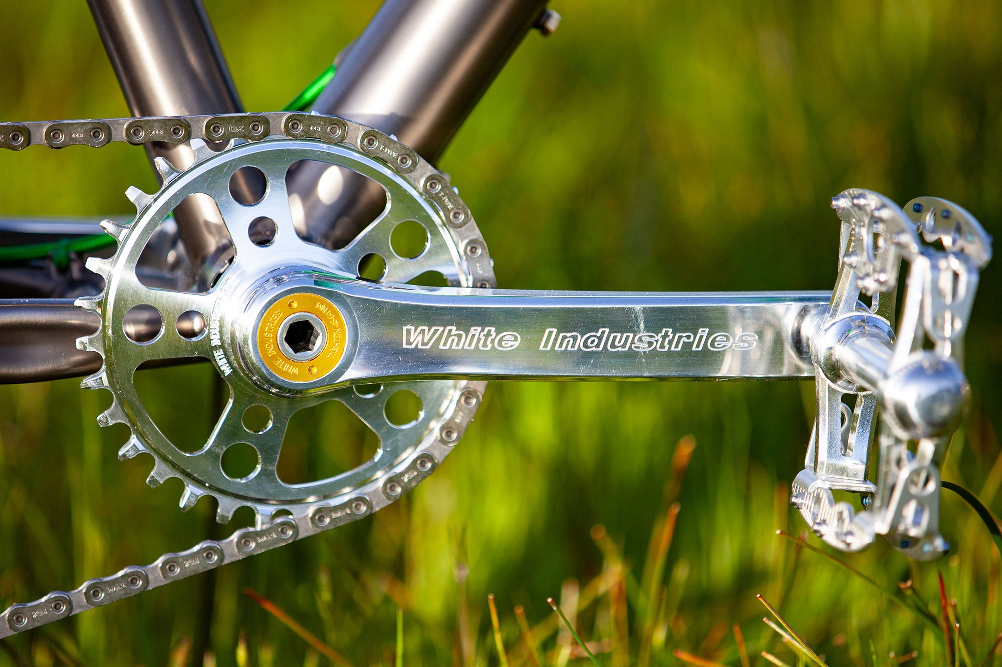 From Paul Component Engineering and HotSalad Bicycles: The Wild and Weird Sierra Roamer – Paul ...