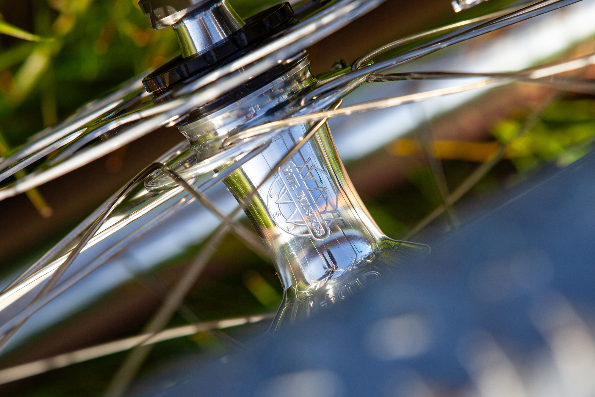 From Paul Component Engineering and HotSalad Bicycles: The Wild and Weird Sierra Roamer – Paul ...