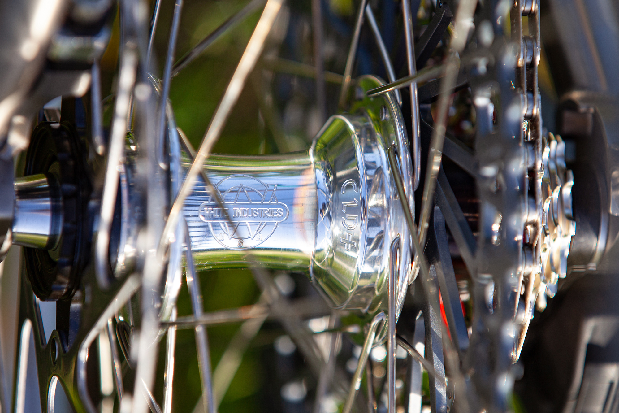 From Paul Component Engineering and HotSalad Bicycles: The Wild and Weird Sierra Roamer – Paul ...