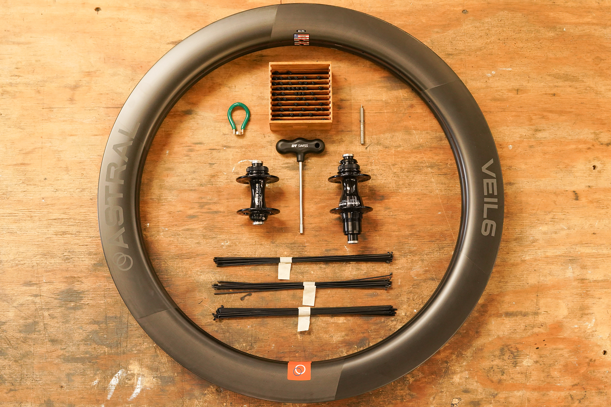 Chumba Bikes Announces Stoke Custom Wheels | The Radavist | A group of ...