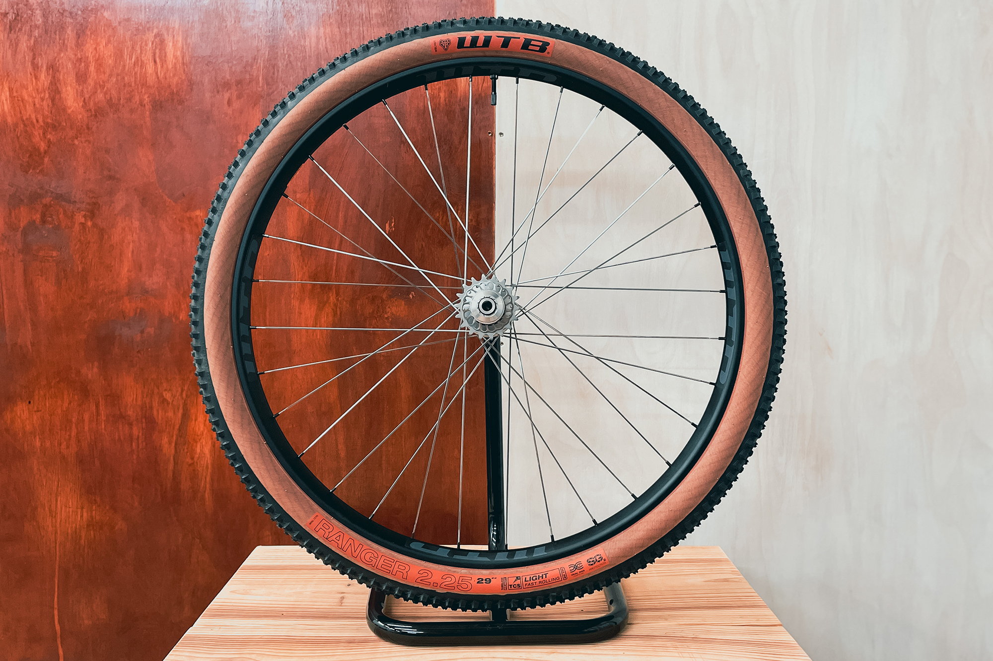 Chumba Bikes Announces Stoke Custom Wheels | The Radavist | A group of ...