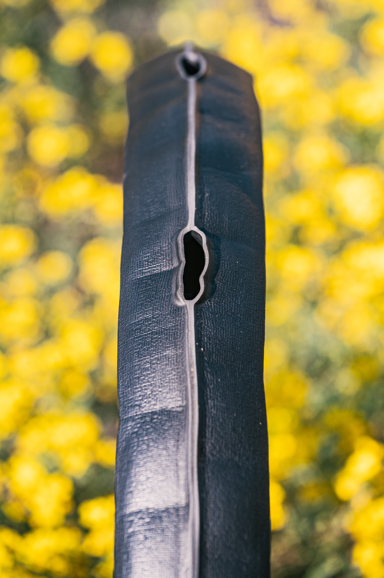 Modular Protection: Tannus Fusion Tubeless Tire Insert Review – Spencer ...