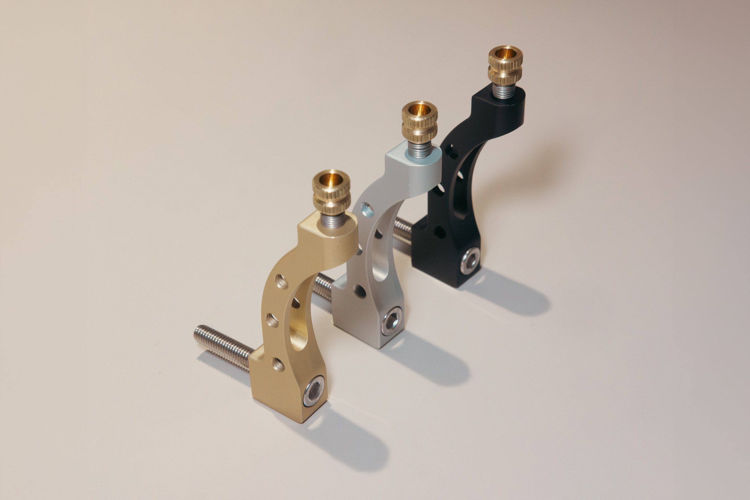 Shovel Research Fork Mounted Brake Cable Hanger (FMBCH) Re-Up | The ...