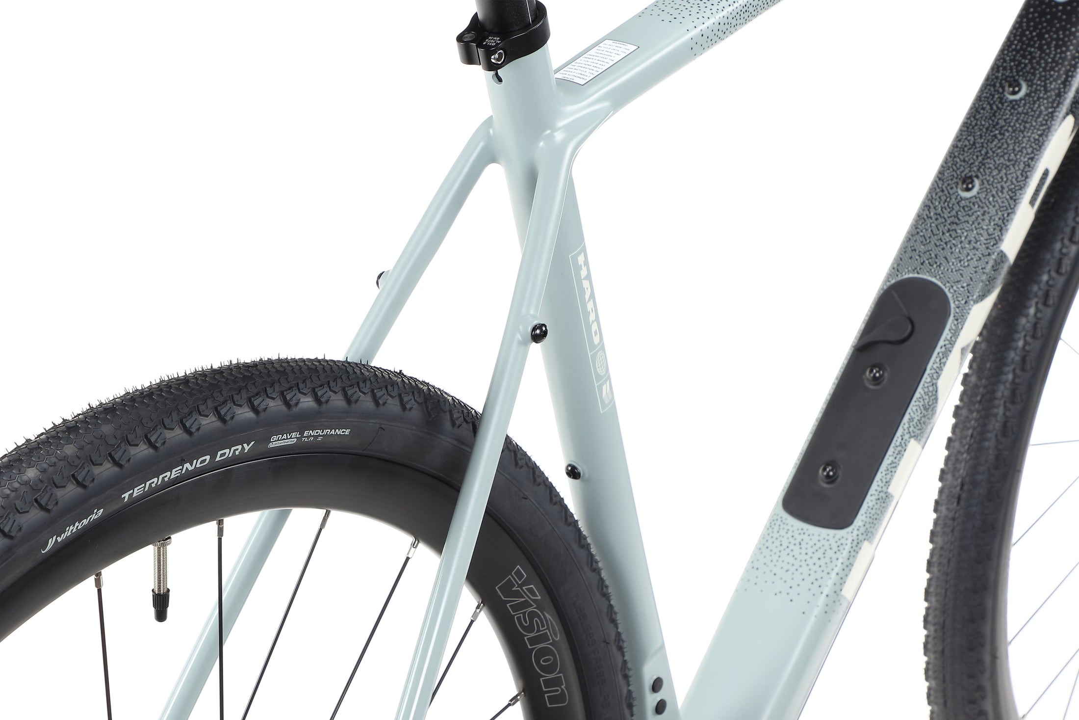 The Haro Buzzard Gravel Bike | The Radavist | A group of individuals who share a love of cycling ...