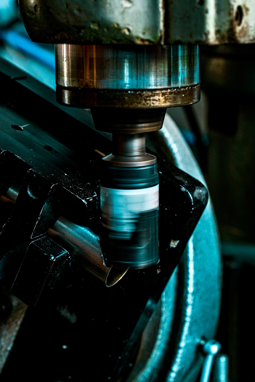 A Custom Bike Journey with Caletti Cycles: Crafting the Ultimate Ride ...