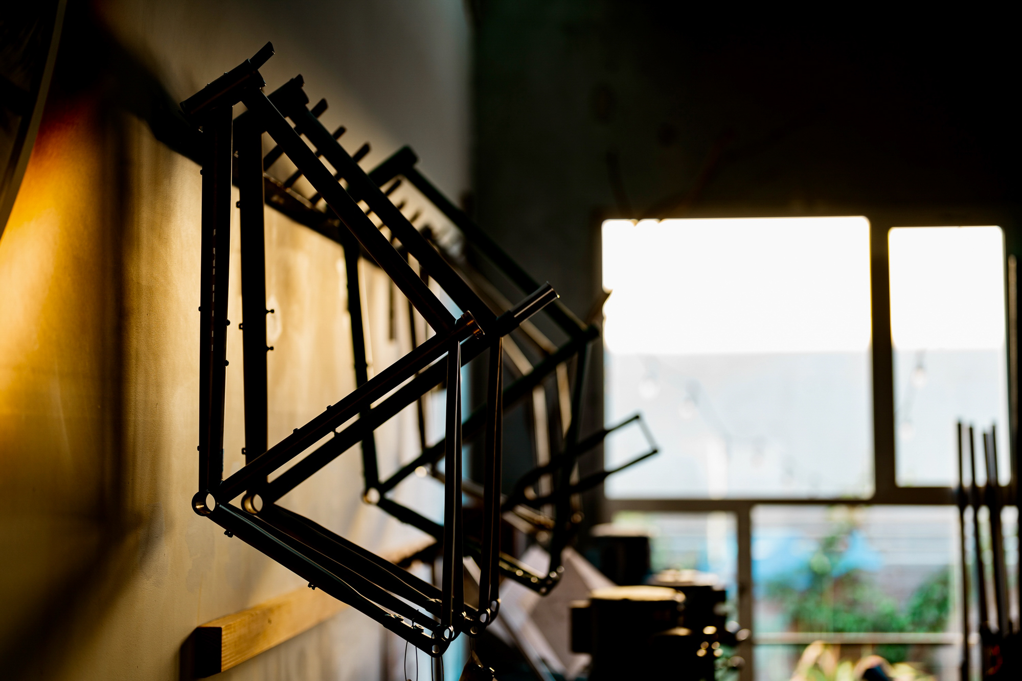 A Custom Bike Journey with Caletti Cycles: Crafting the Ultimate Ride ...