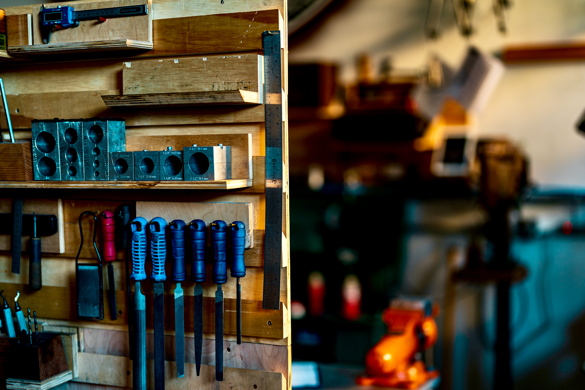 A Custom Bike Journey with Caletti Cycles: Crafting the Ultimate Ride ...