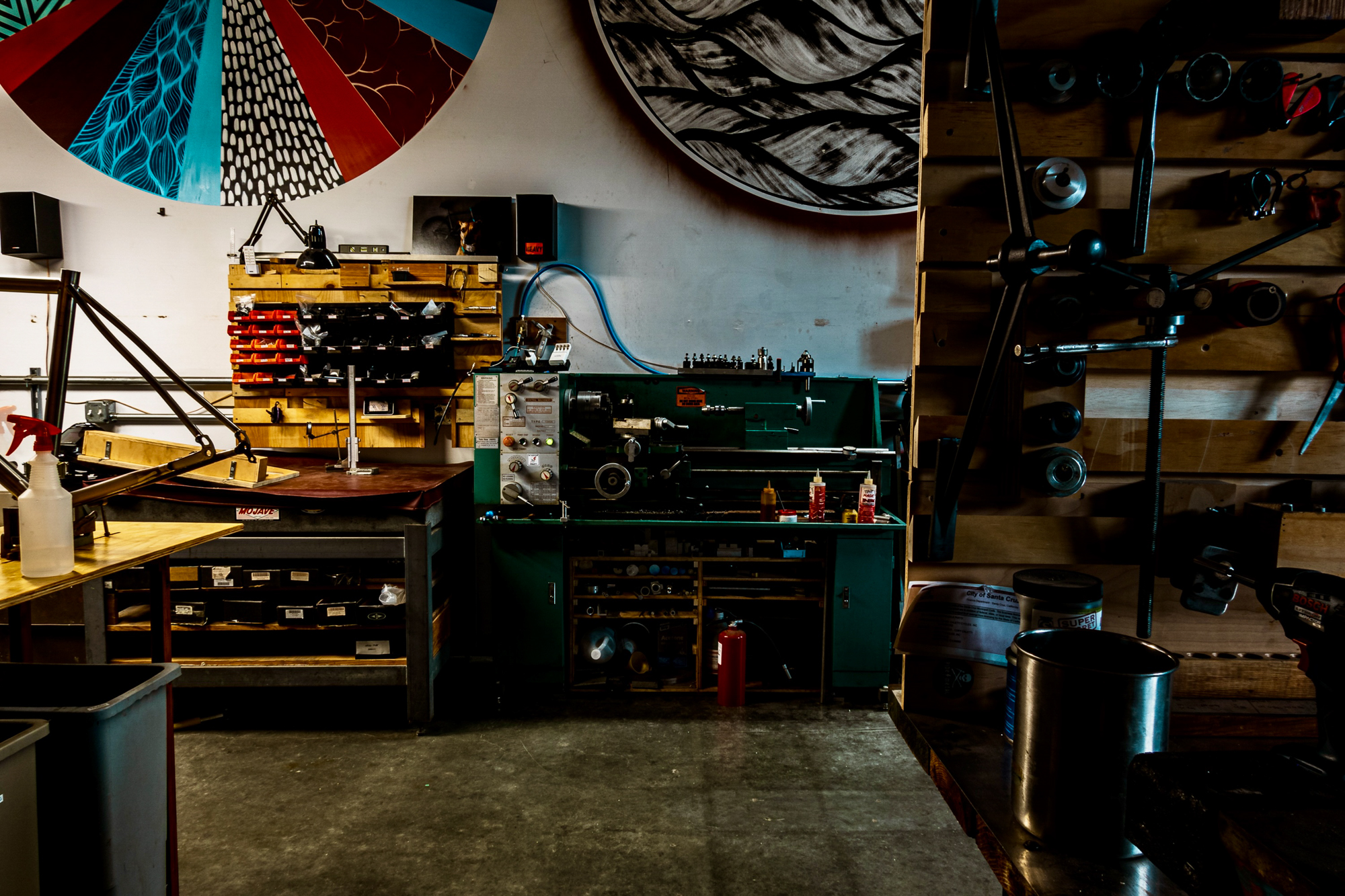 A Custom Bike Journey with Caletti Cycles: Crafting the Ultimate Ride ...