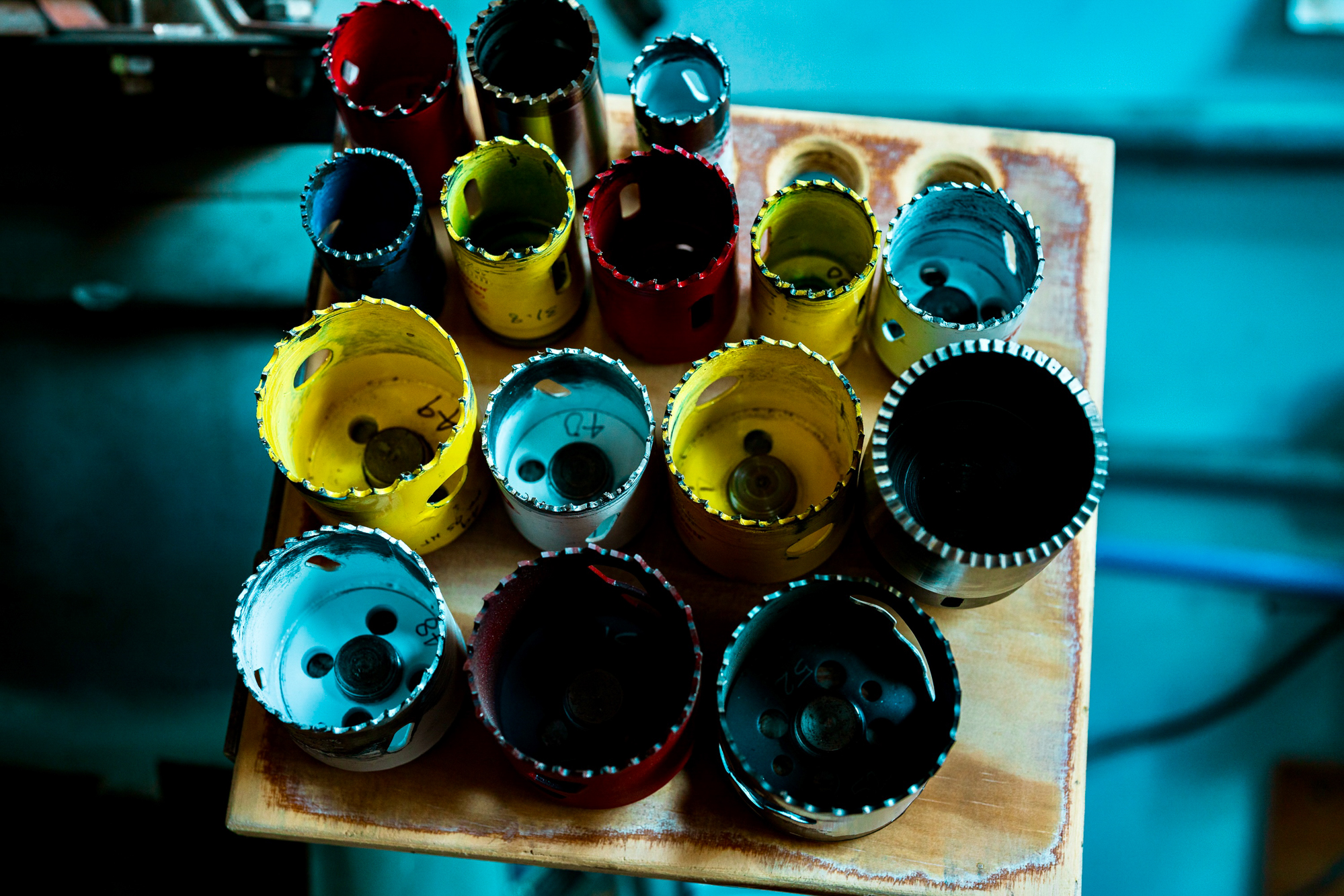 A Custom Bike Journey with Caletti Cycles: Crafting the Ultimate Ride ...