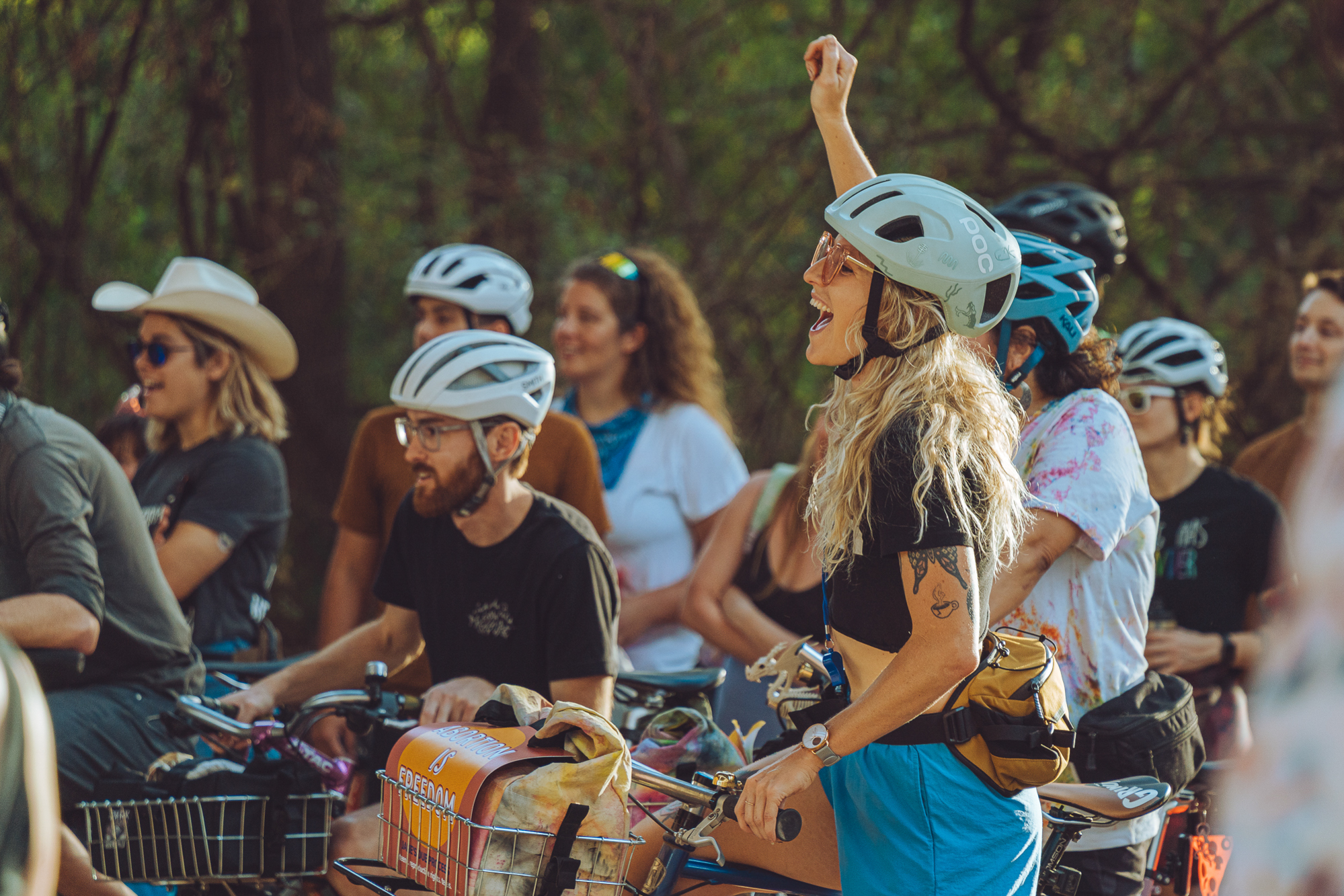 Cycling is More Than Just a Hobby: A Story of Recovery and Community ...