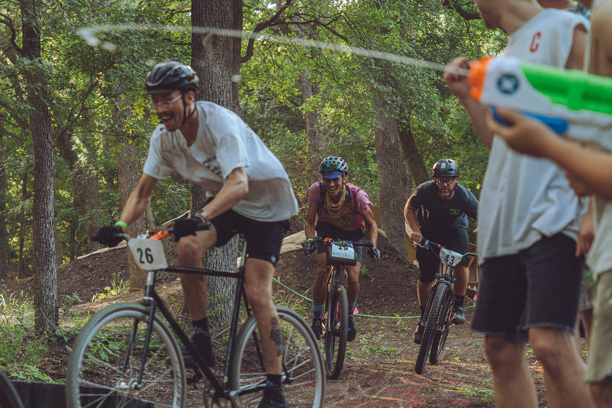 Cycling is More Than Just a Hobby: A Story of Recovery and Community ...