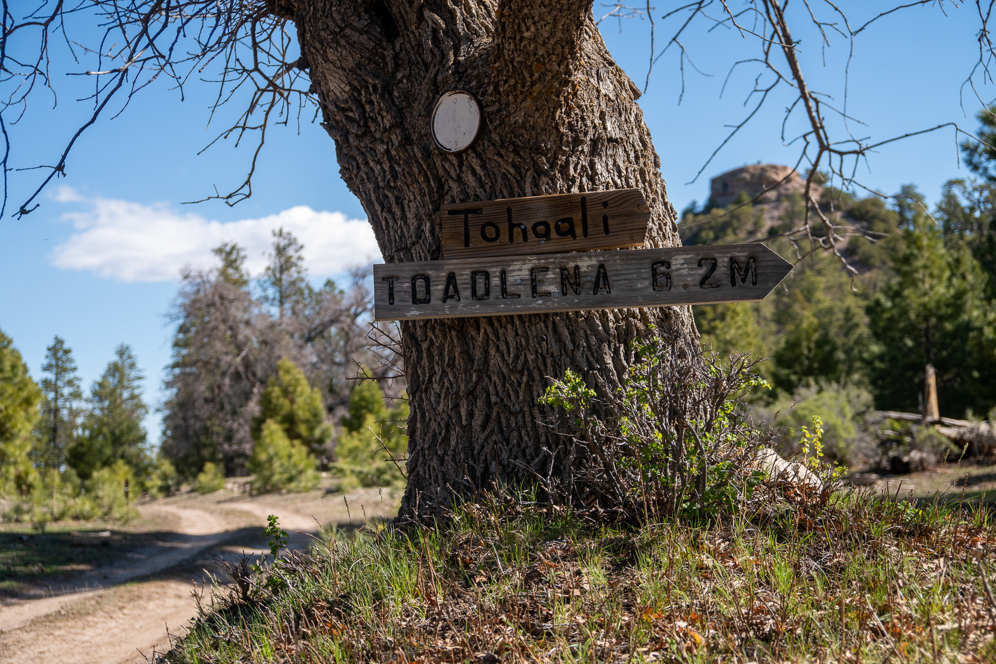 Offroad to Unbound: What if We Rode There? – Kurt Refsnider | The ...