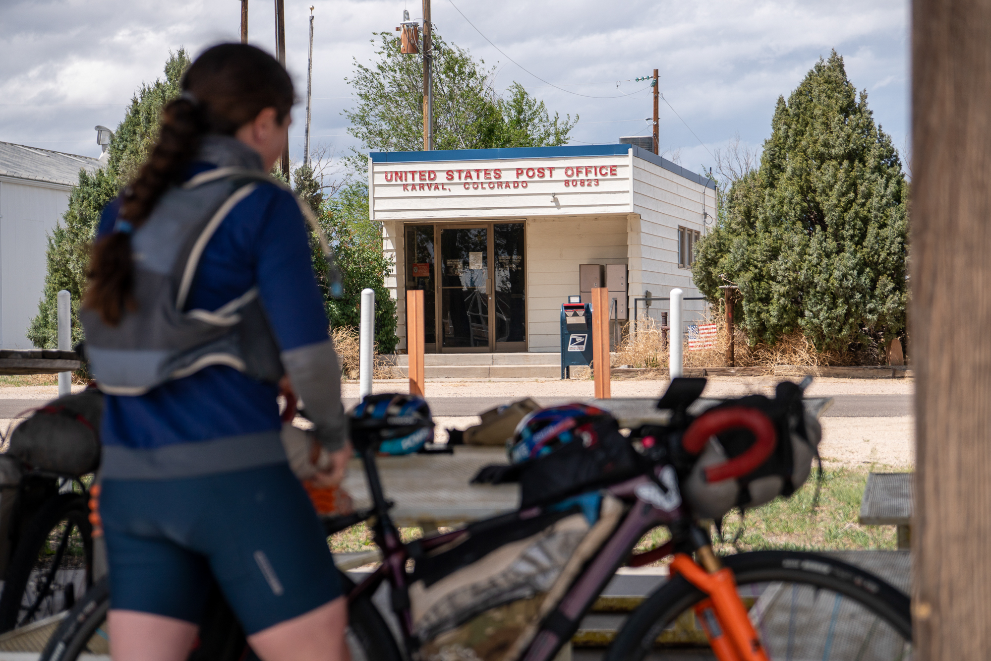 Offroad to Unbound: What if We Rode There? – Kurt Refsnider | The ...