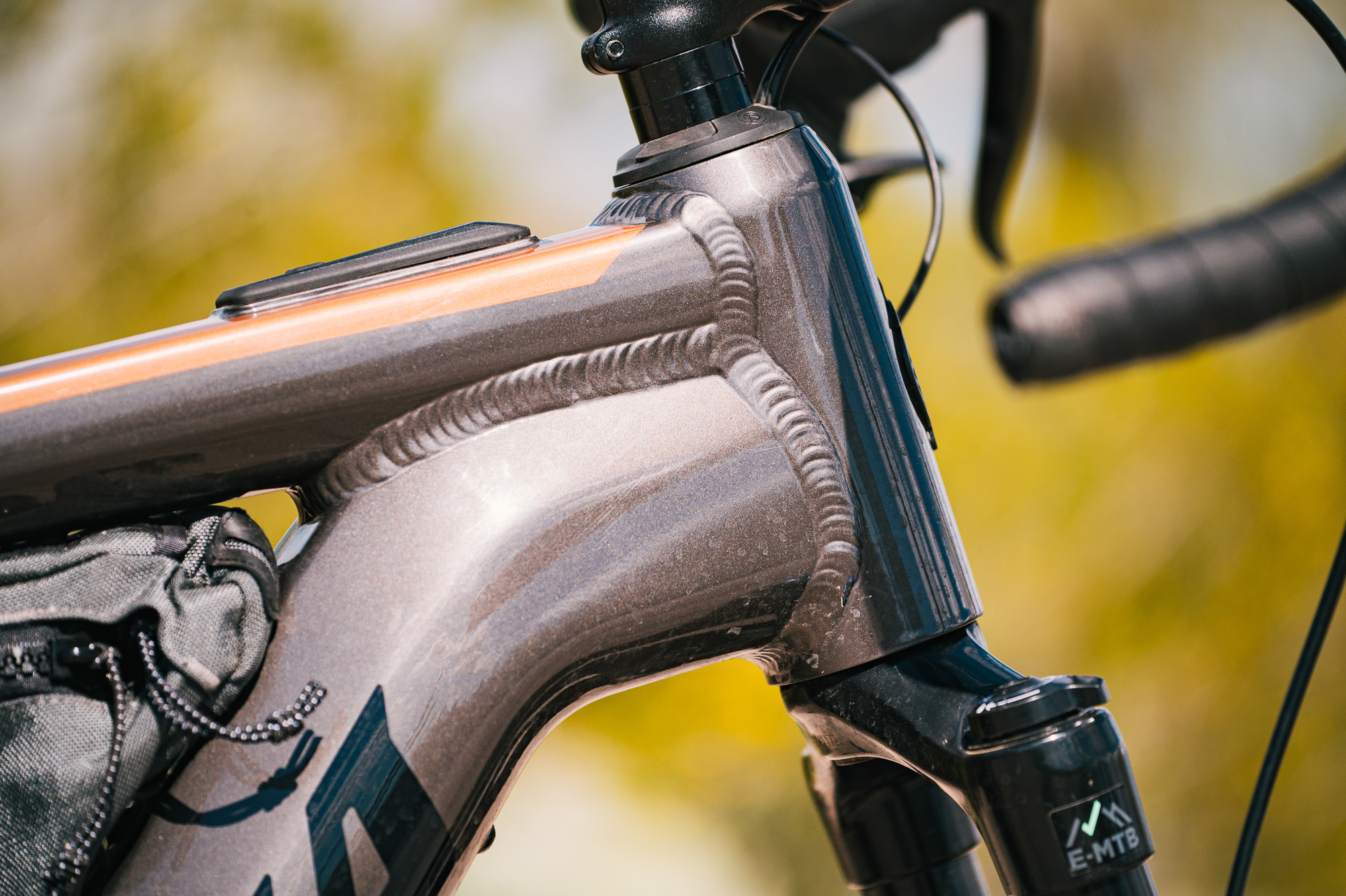 Salsa Cycles Tributary E-Bike Review: A Great Documentary Tool – Jarrod Bunk & Spencer Harding ...