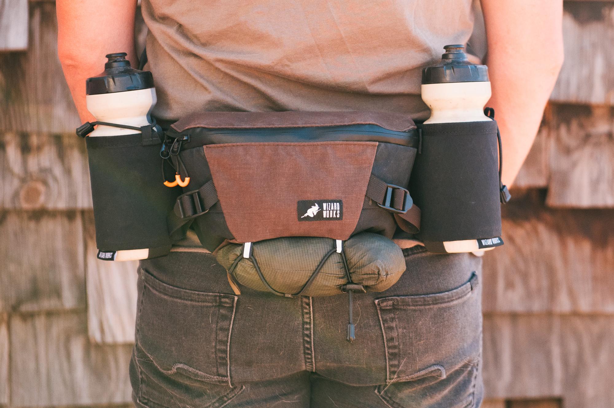 San Util Design Covert V3 Hip Pack Review – Spencer Harding | The Radavist | A group of ...