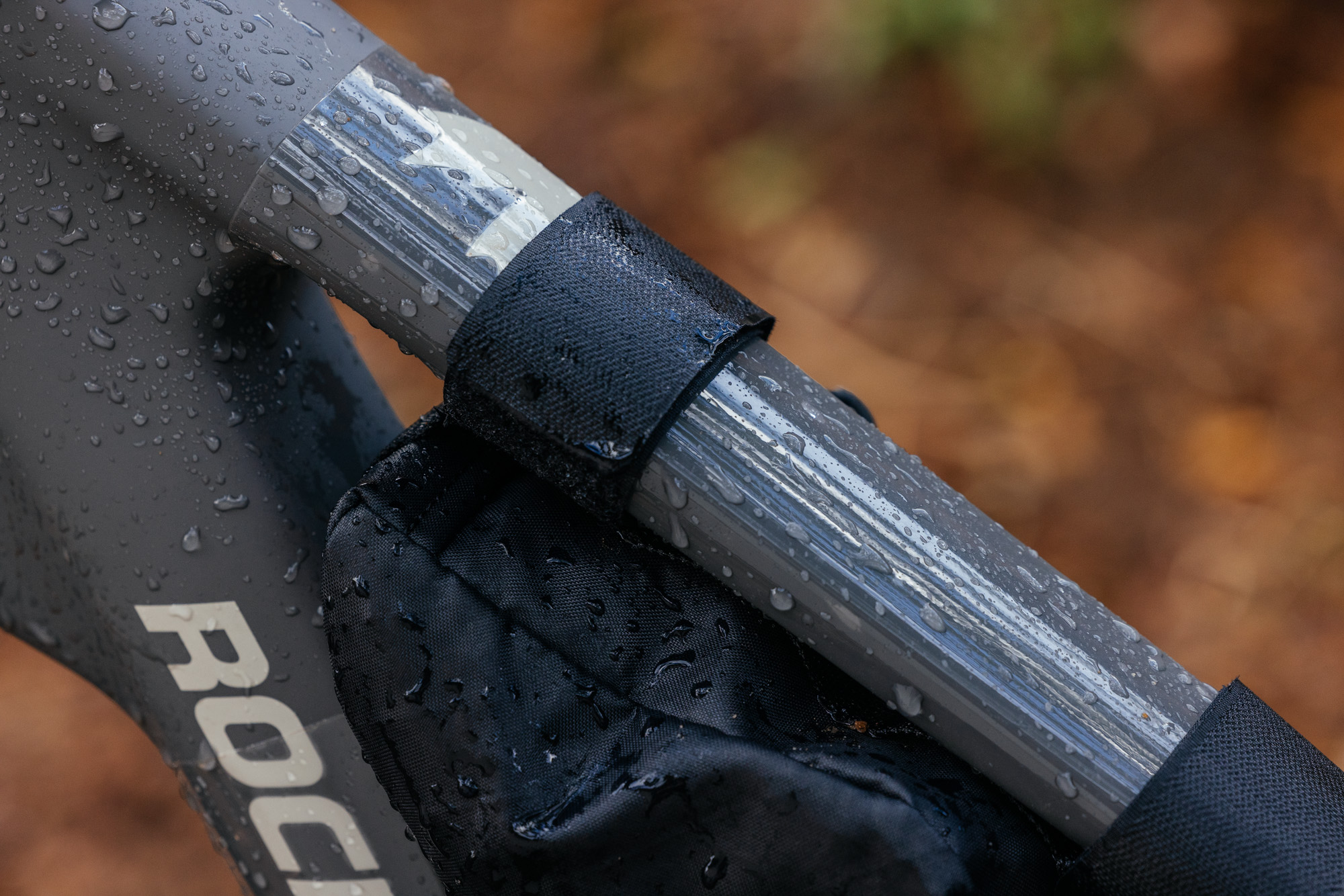 Bike Hacks: Save Your Frame’s Paint with 3M VViViD Tape | The Radavist ...