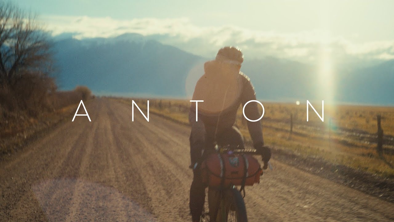 Rapha Films: Anton | The Radavist | A group of individuals who share a ...