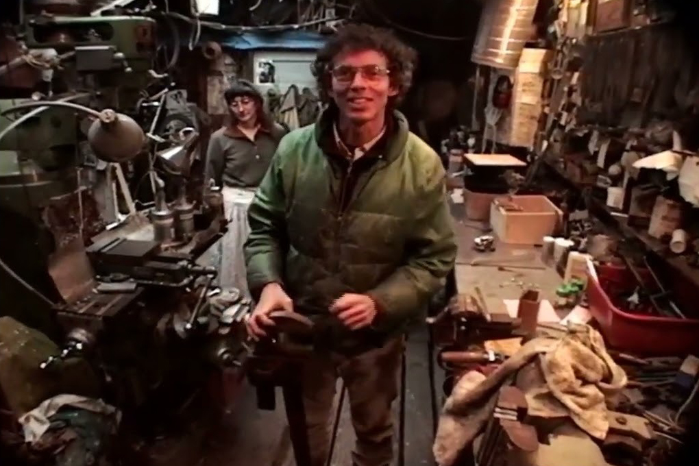 Charlie Cunningham and Jacquie Phelan’s Video Postcard | The Radavist ...