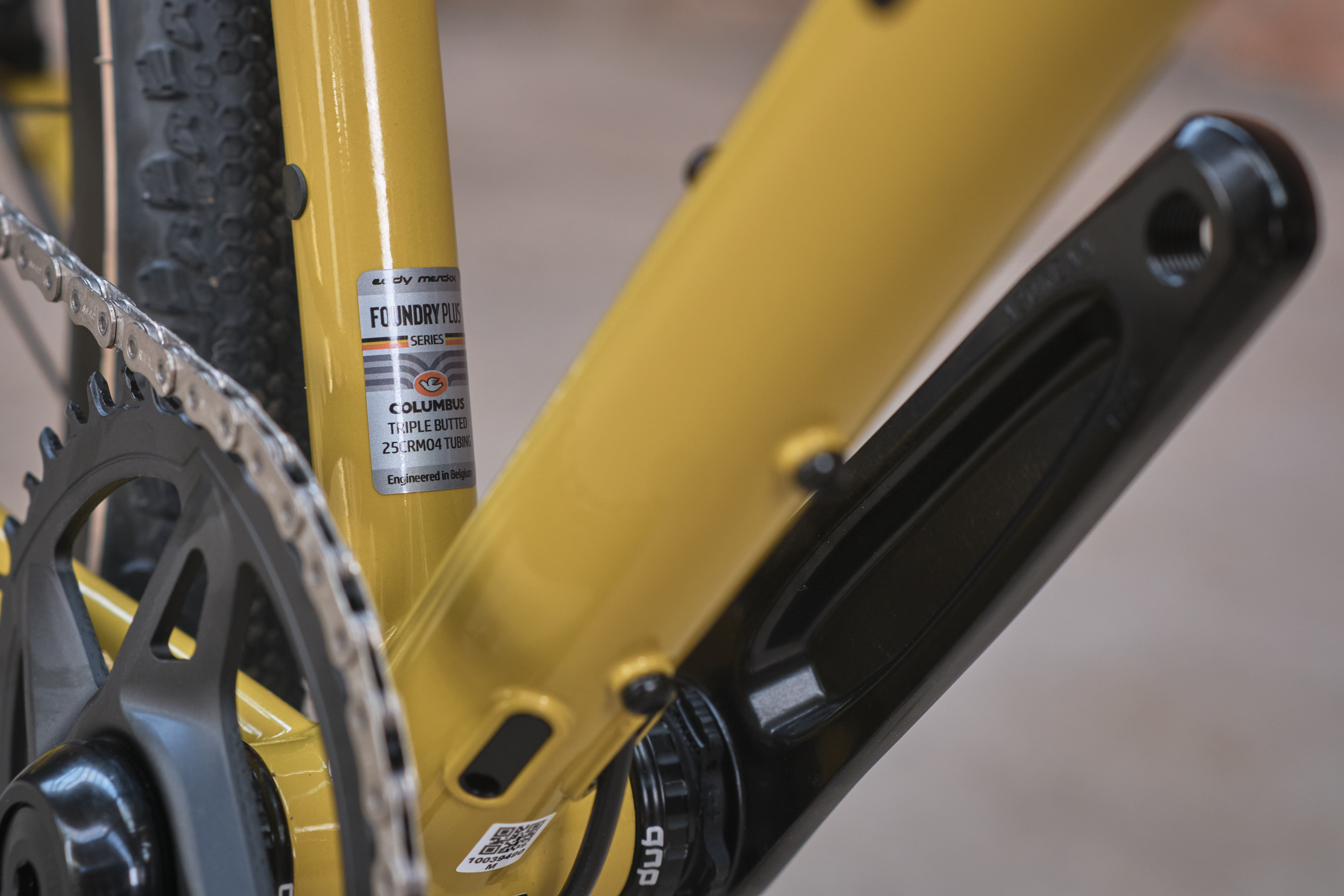 Eddy Merckx Launches Three New Corsa Steel Models | The Radavist | A ...