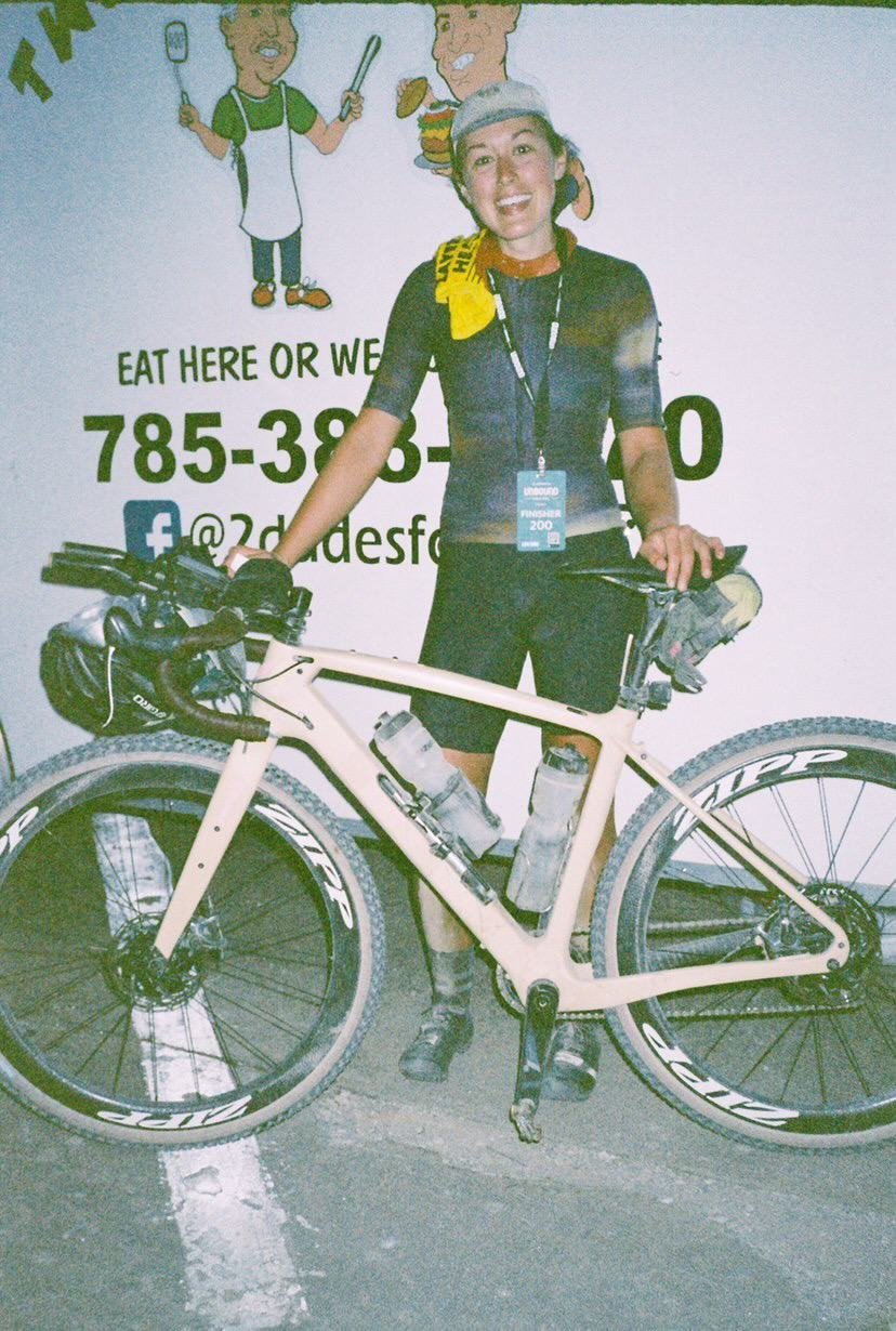 The Dust-Up: Enduring Growth and Why I (Still) Want To Race Unbound ...