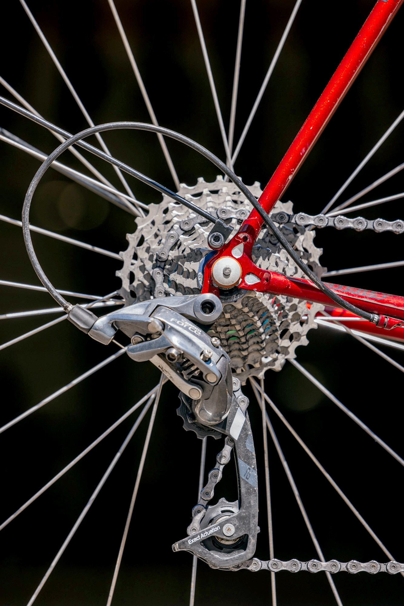 Readers’ Rides: Fergus’ Bishop Randonneuring Bike – John Watson | The Radavist | A group of ...