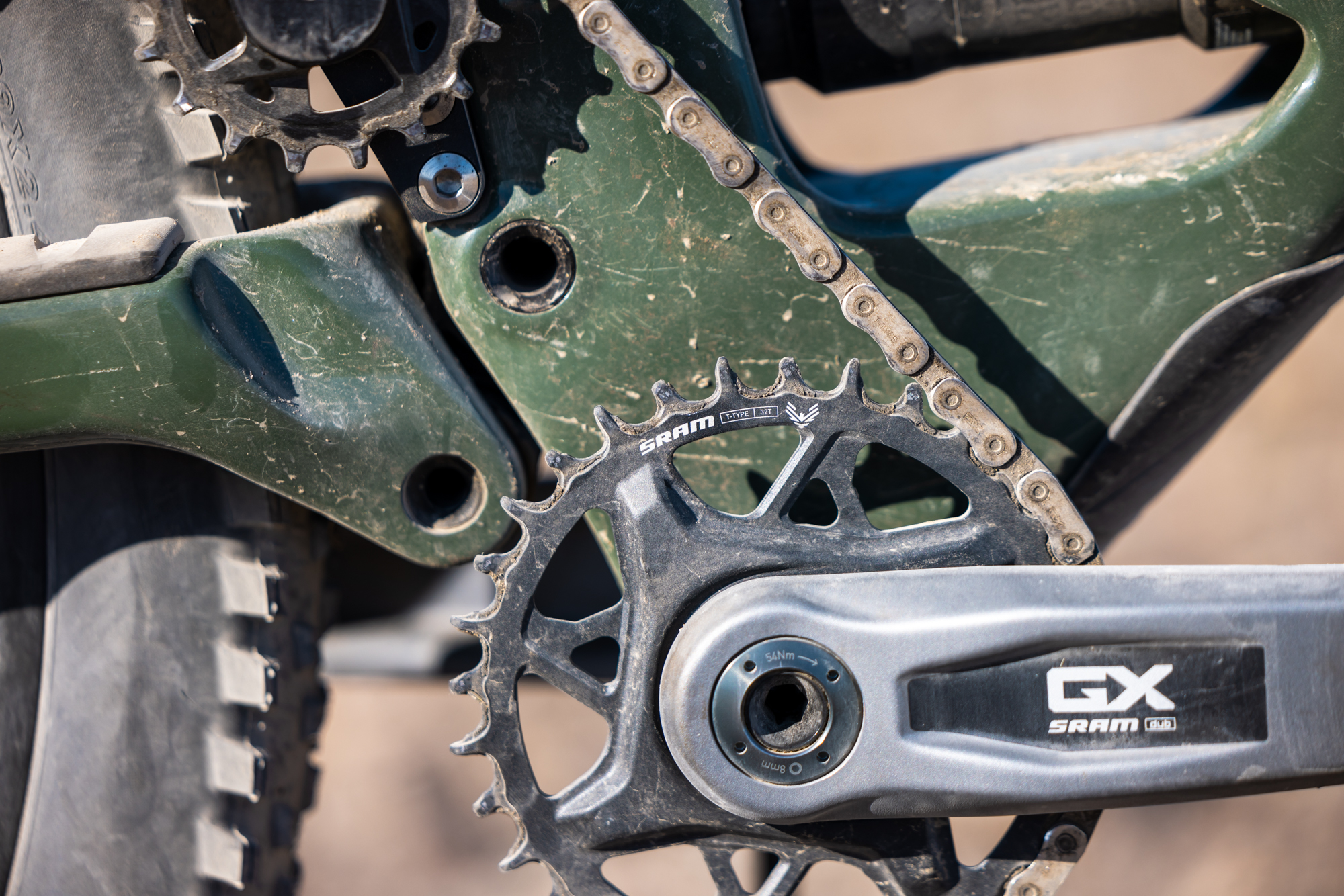 Forbidden Druid V2 Review: High-Minded High Pivot – Travis Engel | The ...