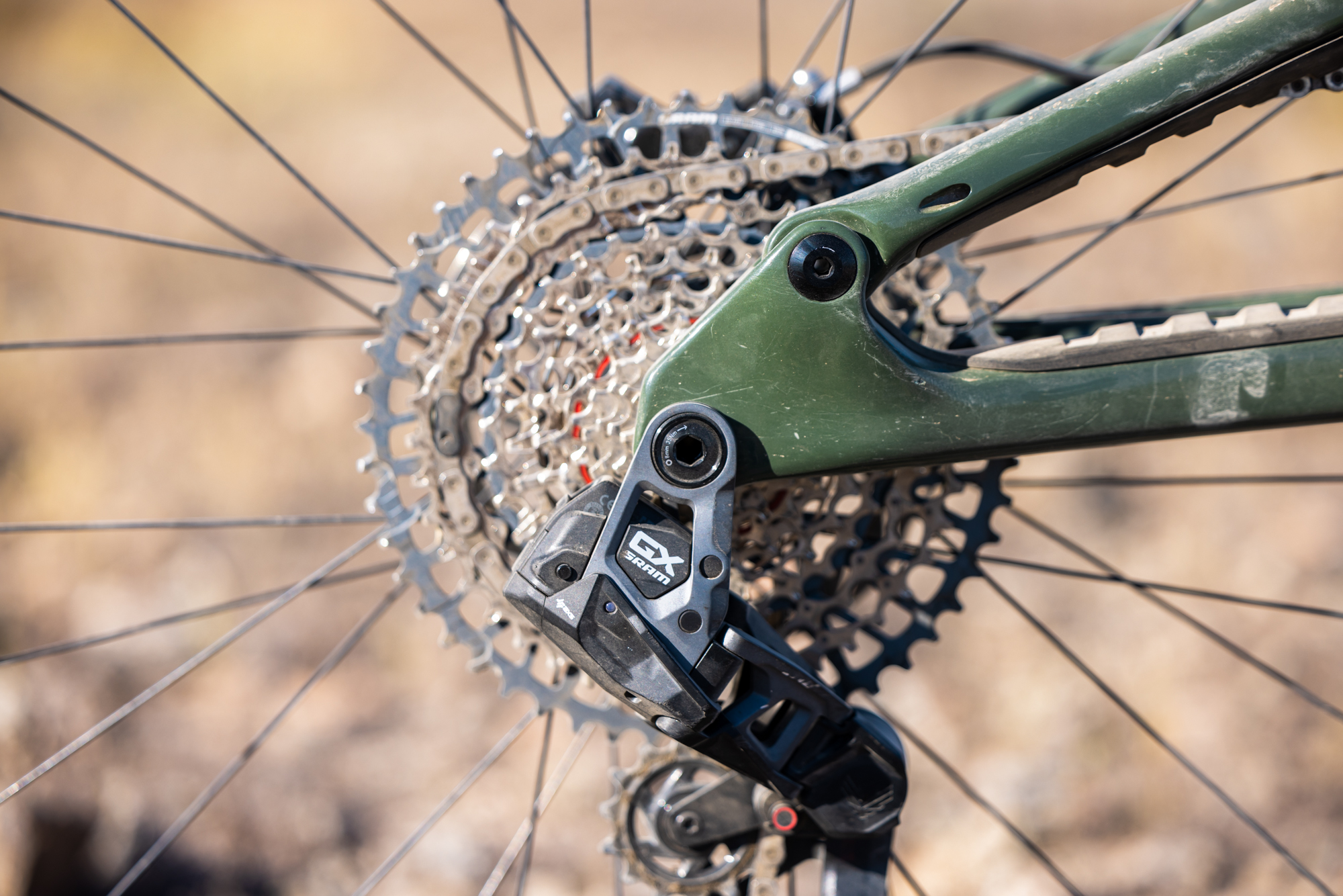 Forbidden Druid V2 Review: High-Minded High Pivot – Travis Engel | The ...