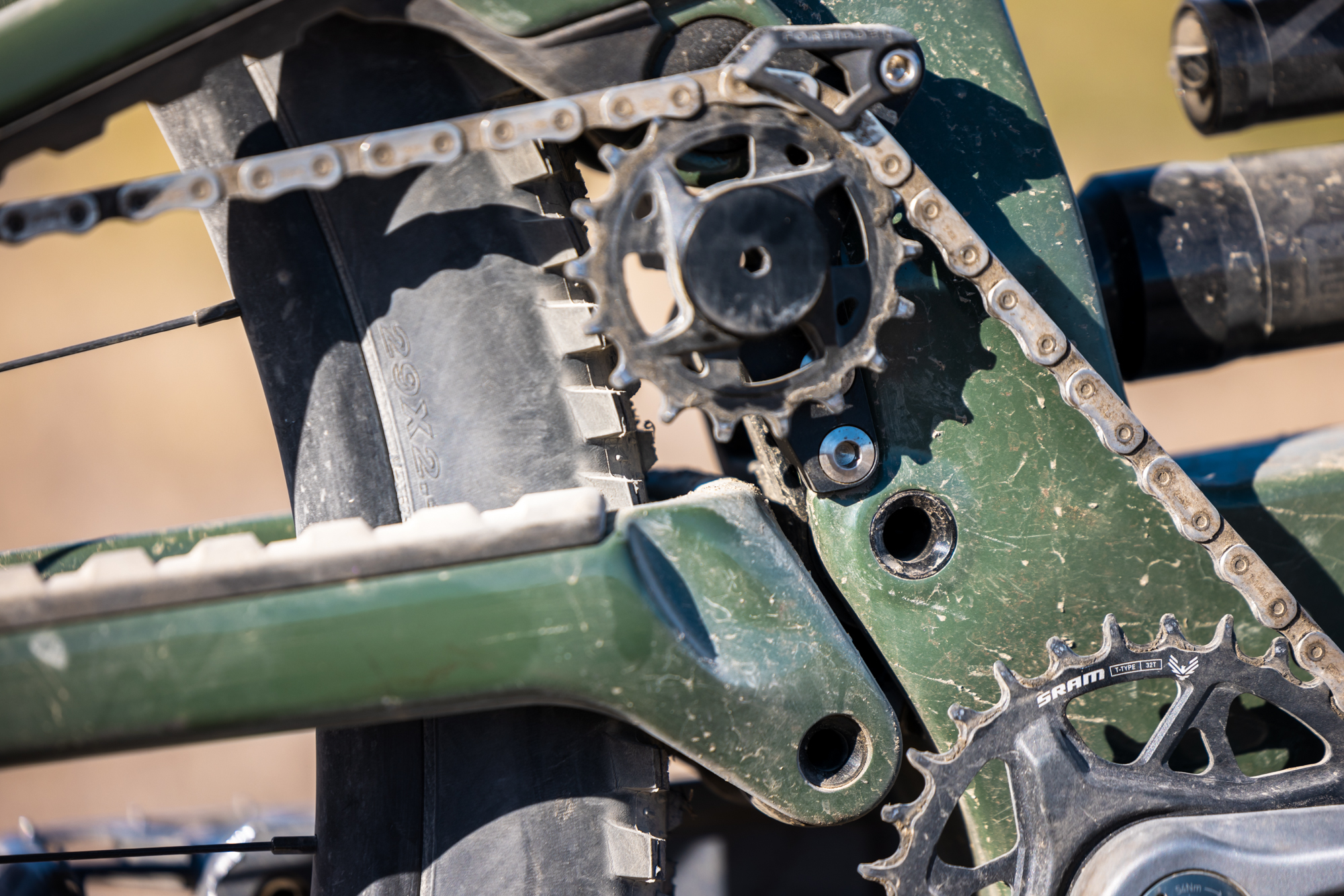 Forbidden Druid V2 Review: High-Minded High Pivot – Travis Engel | The ...