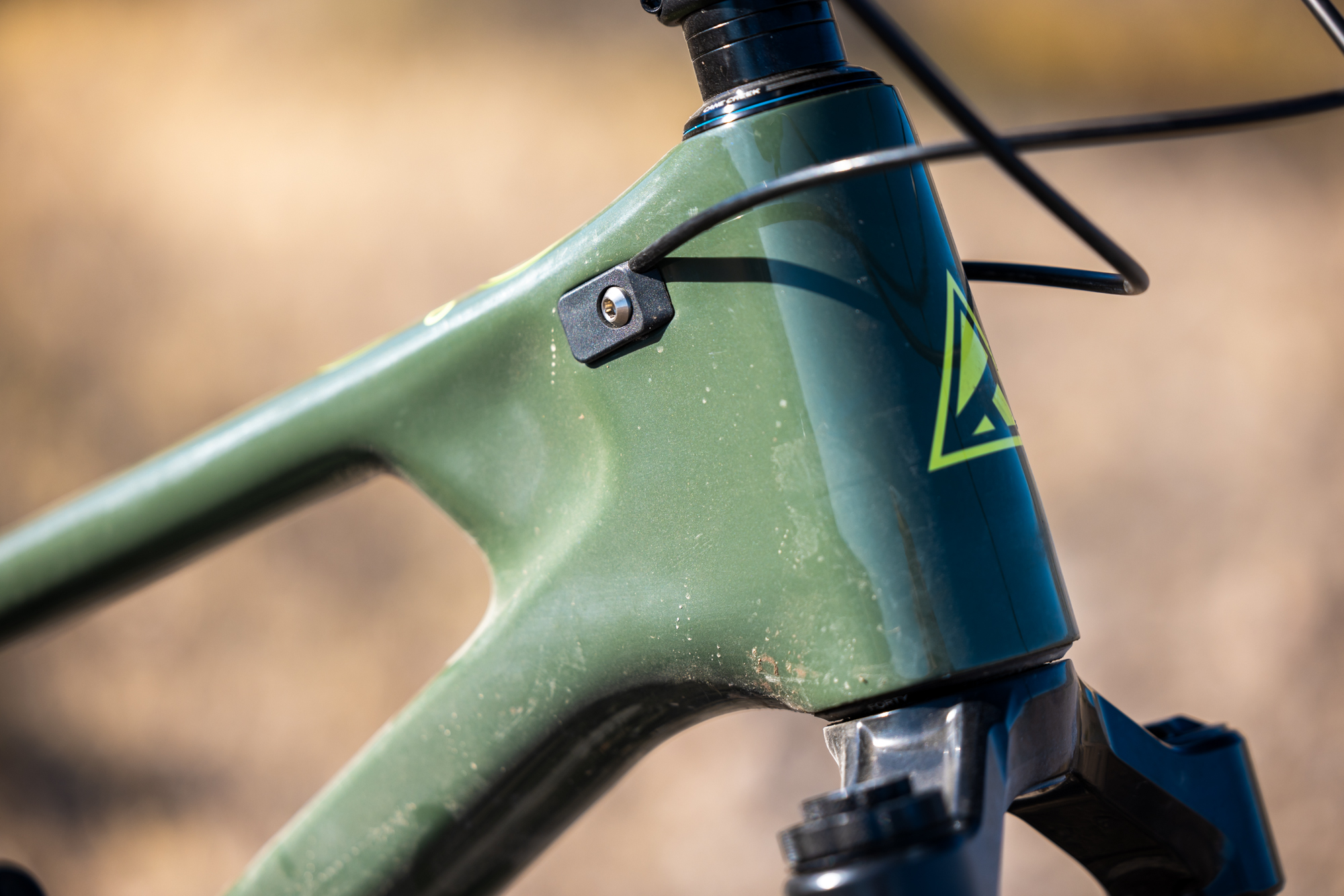 Forbidden Druid V2 Review: High-Minded High Pivot – Travis Engel | The ...