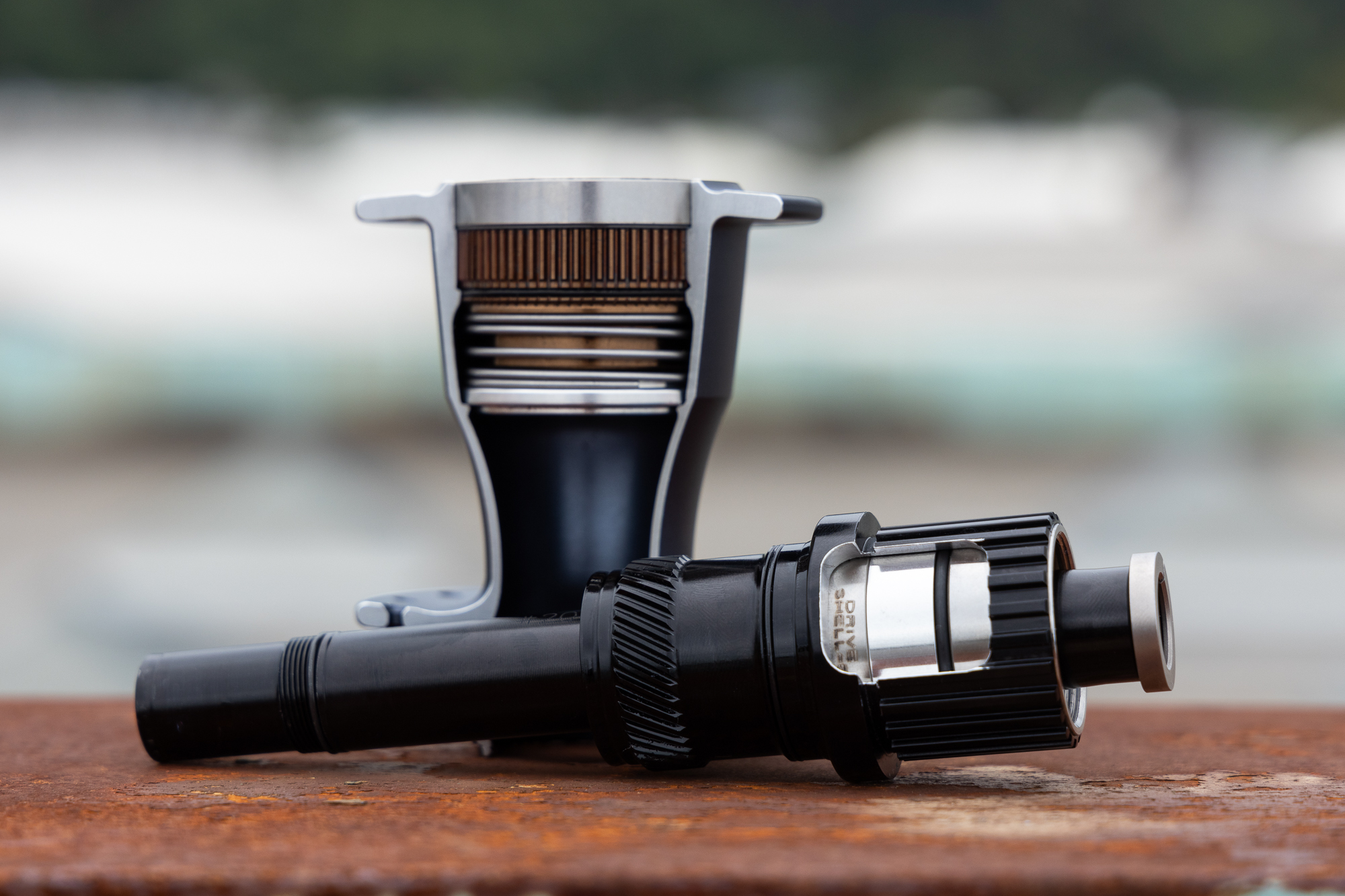 Chris King Overhauls Hub Design, Introduces Generation 4 Hub System ...