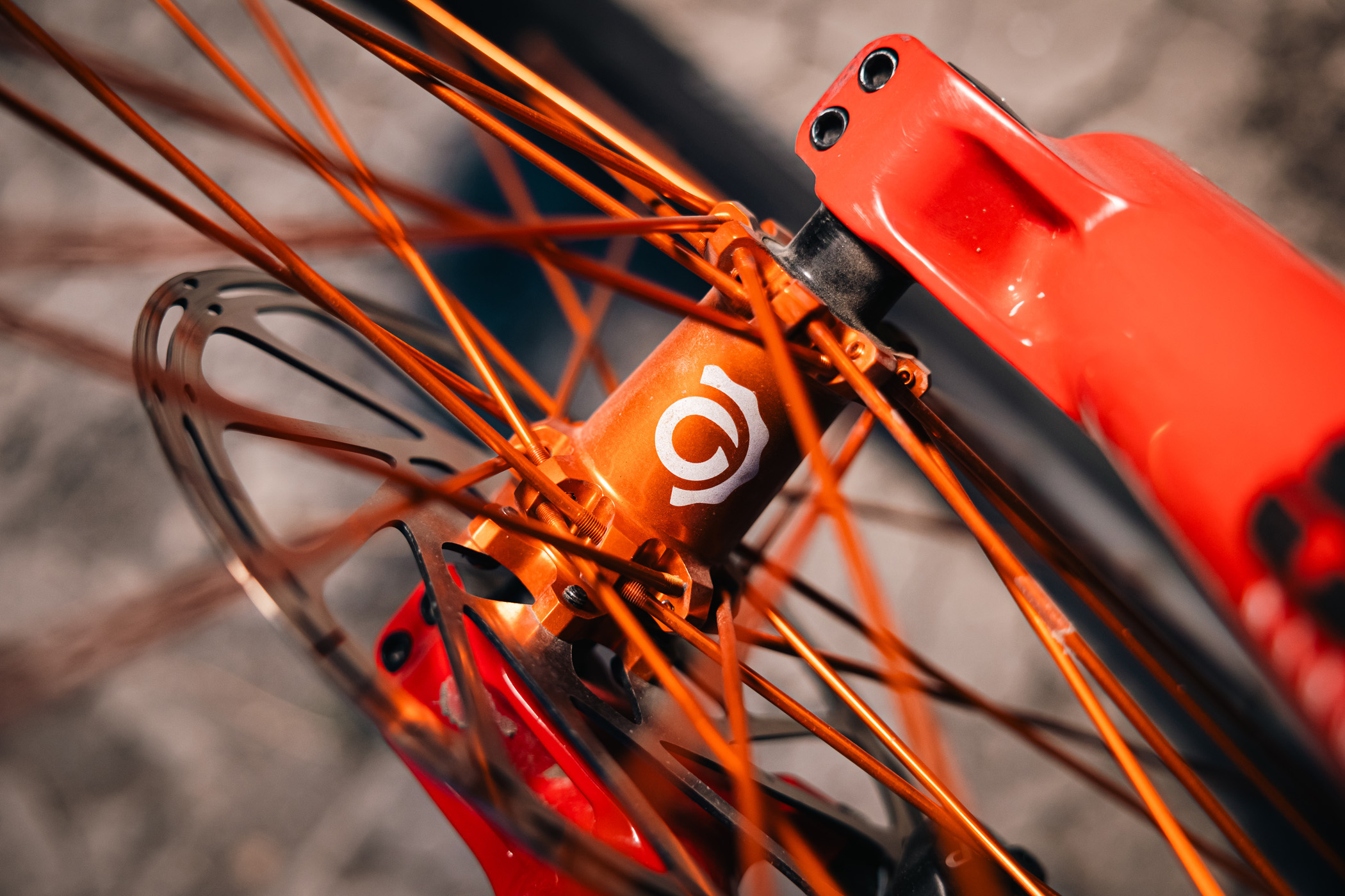 Industry Nine GRADE 300 V2 is the Brand’s Strongest Wheelset Ever | The ...