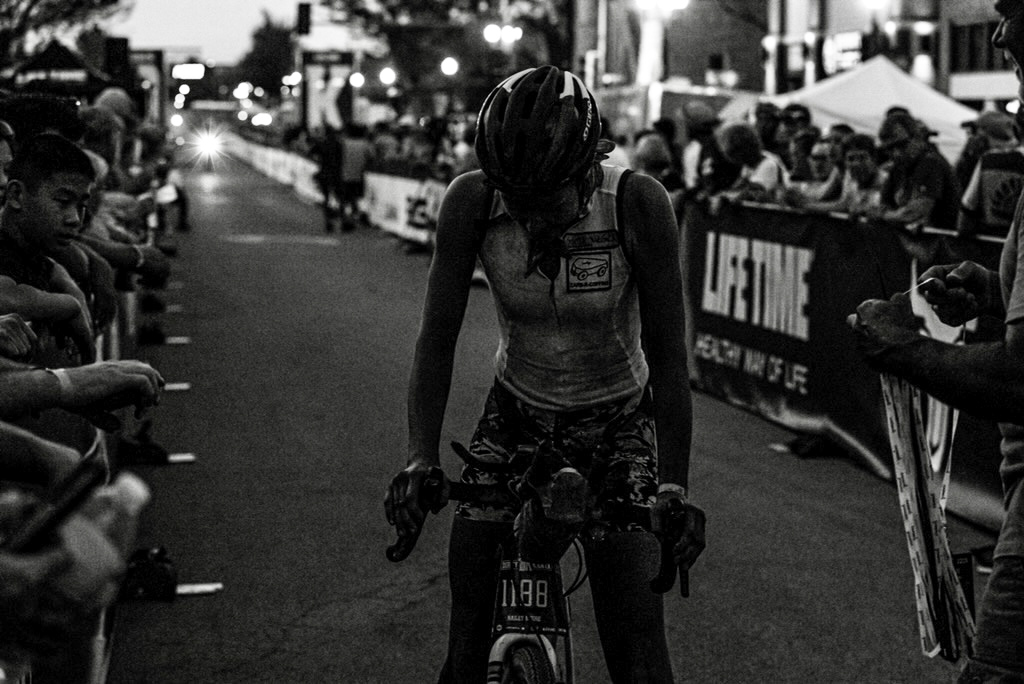 The Dust-Up: Enduring Growth and Why I (Still) Want To Race Unbound ...