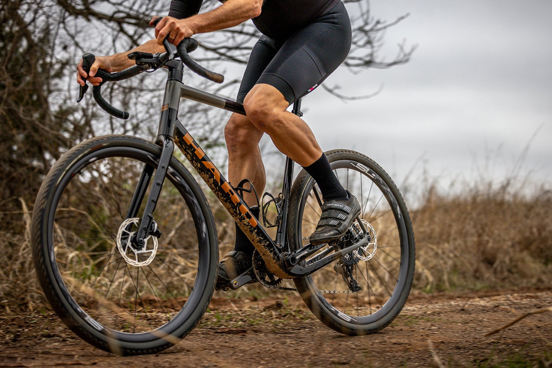 The Haro Buzzard Gravel Bike | The Radavist | A group of individuals ...