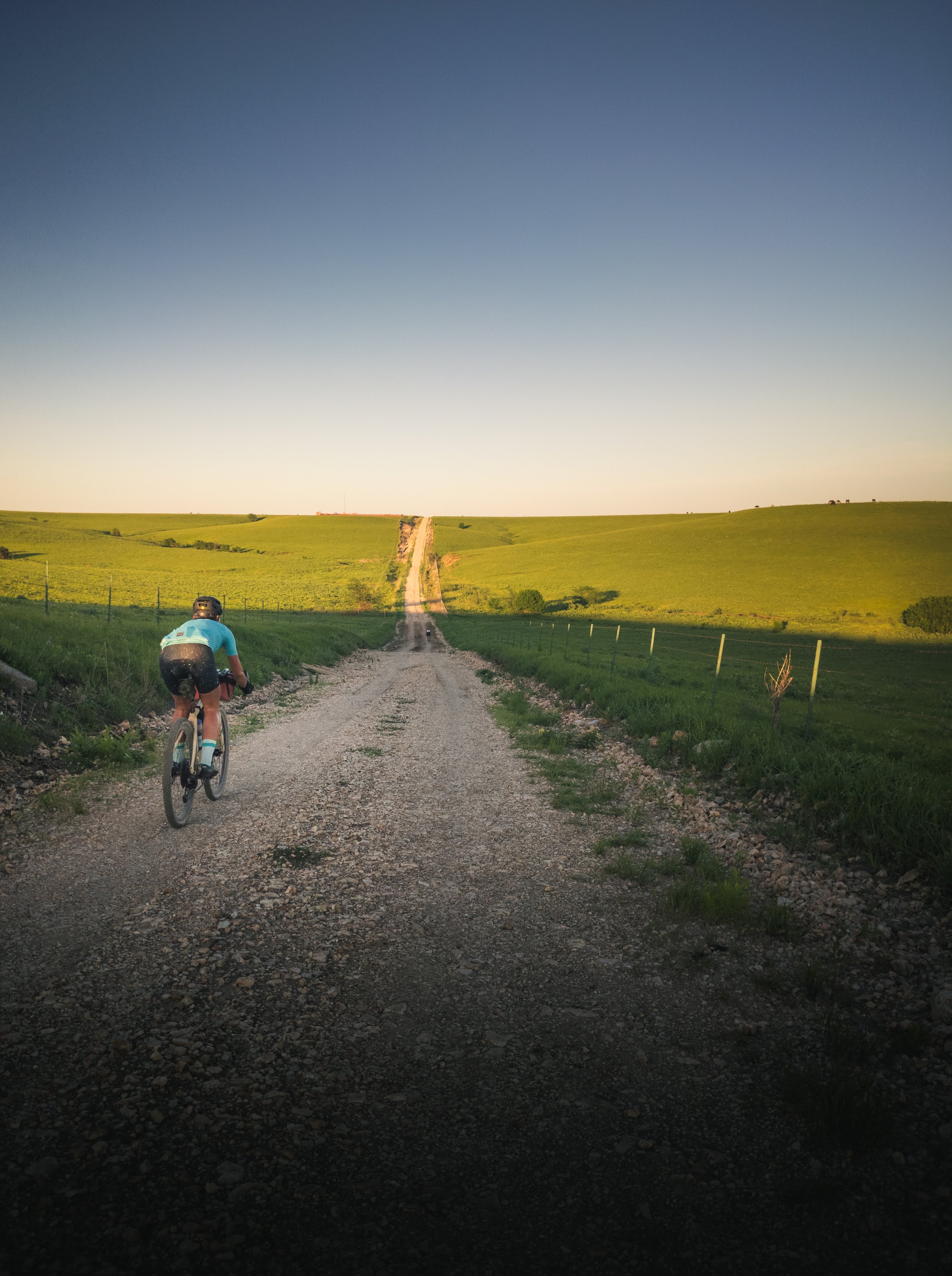 The Dust-Up: Enduring Growth and Why I (Still) Want To Race Unbound ...