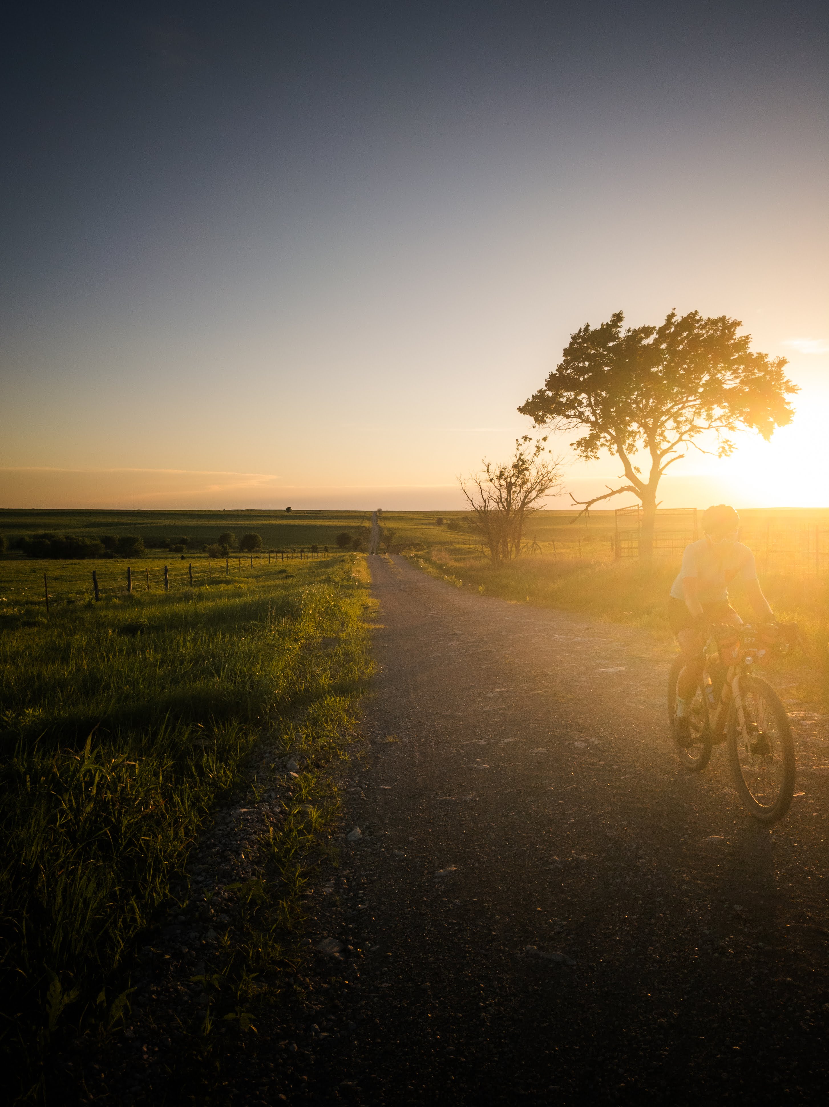 The Dust-Up: Enduring Growth and Why I (Still) Want To Race Unbound ...