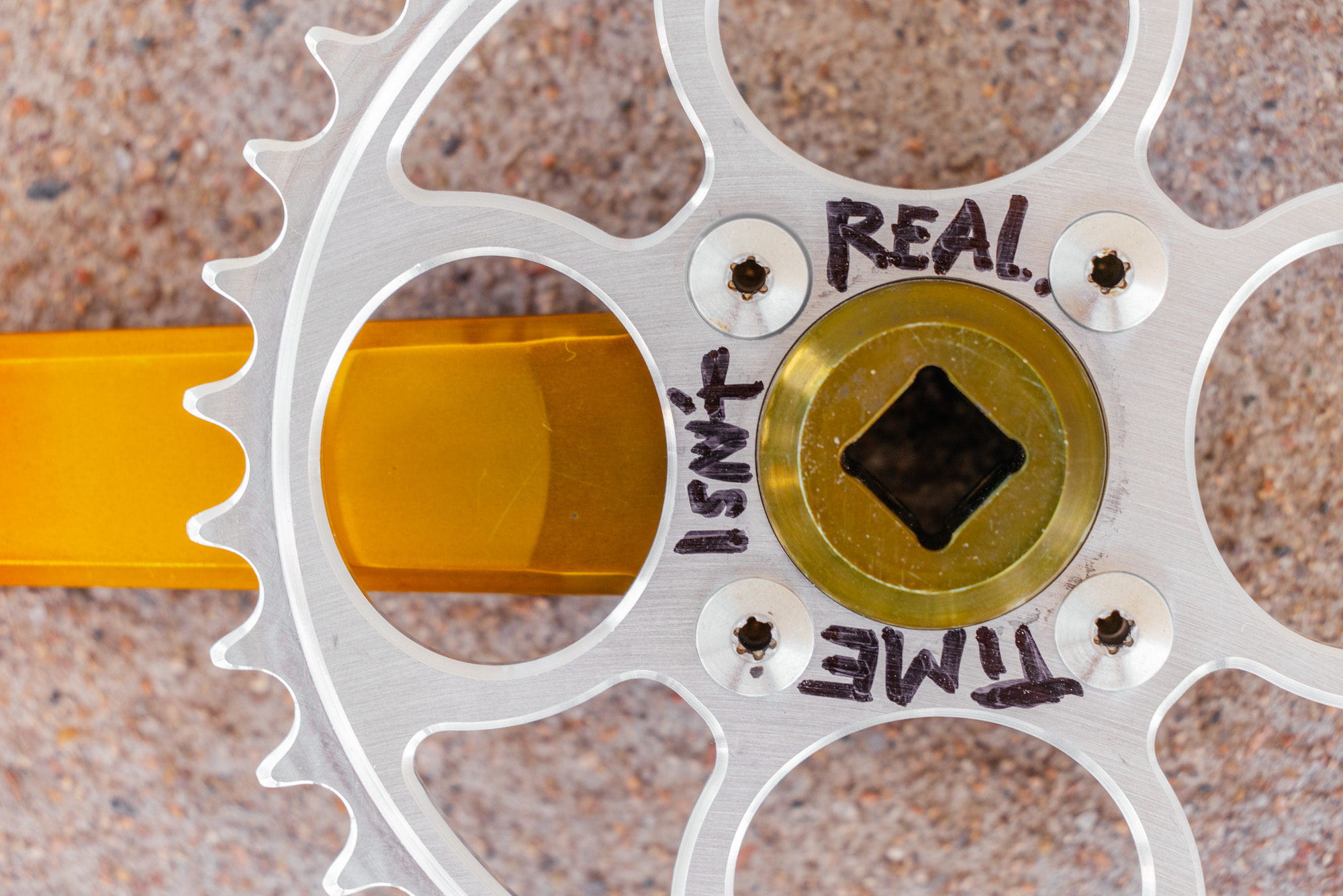 Paul Component Engineering Cranks: It’s a Cult Thing – john watson ...