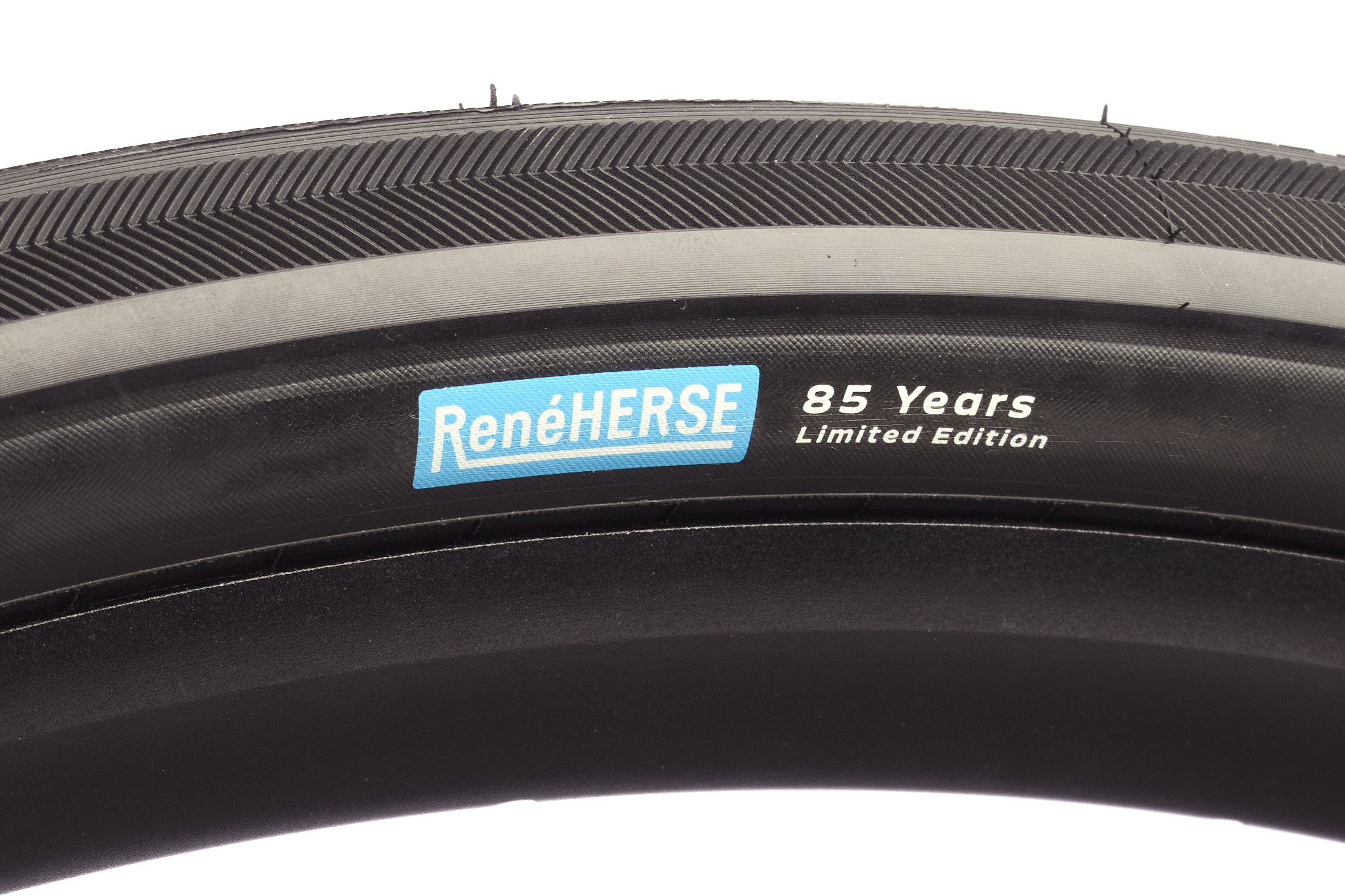 Rene Herse 85 Year Anniversary Tires Come in Black Sidewall Endurance ...