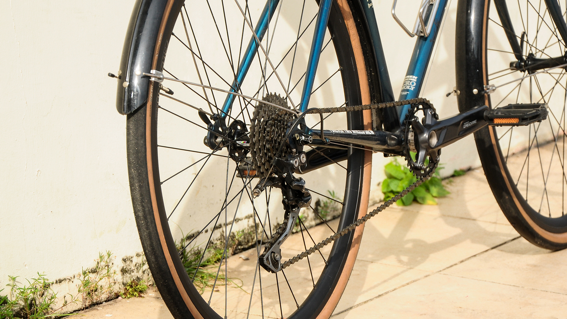 Readers’ Rides: Jerry’s 1997 TREK Multitrack 700 Sport | The Radavist ...