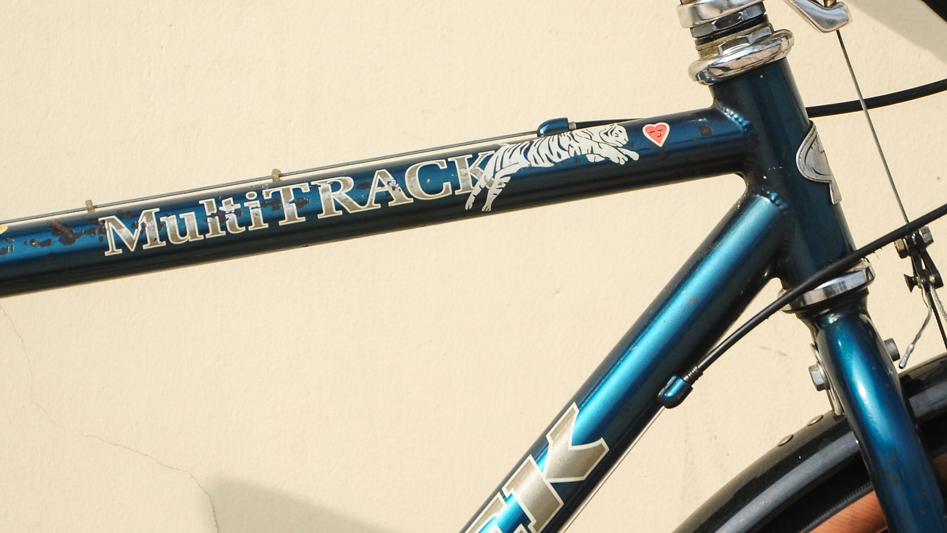 Readers’ Rides: Jerry’s 1997 TREK Multitrack 700 Sport | The Radavist ...