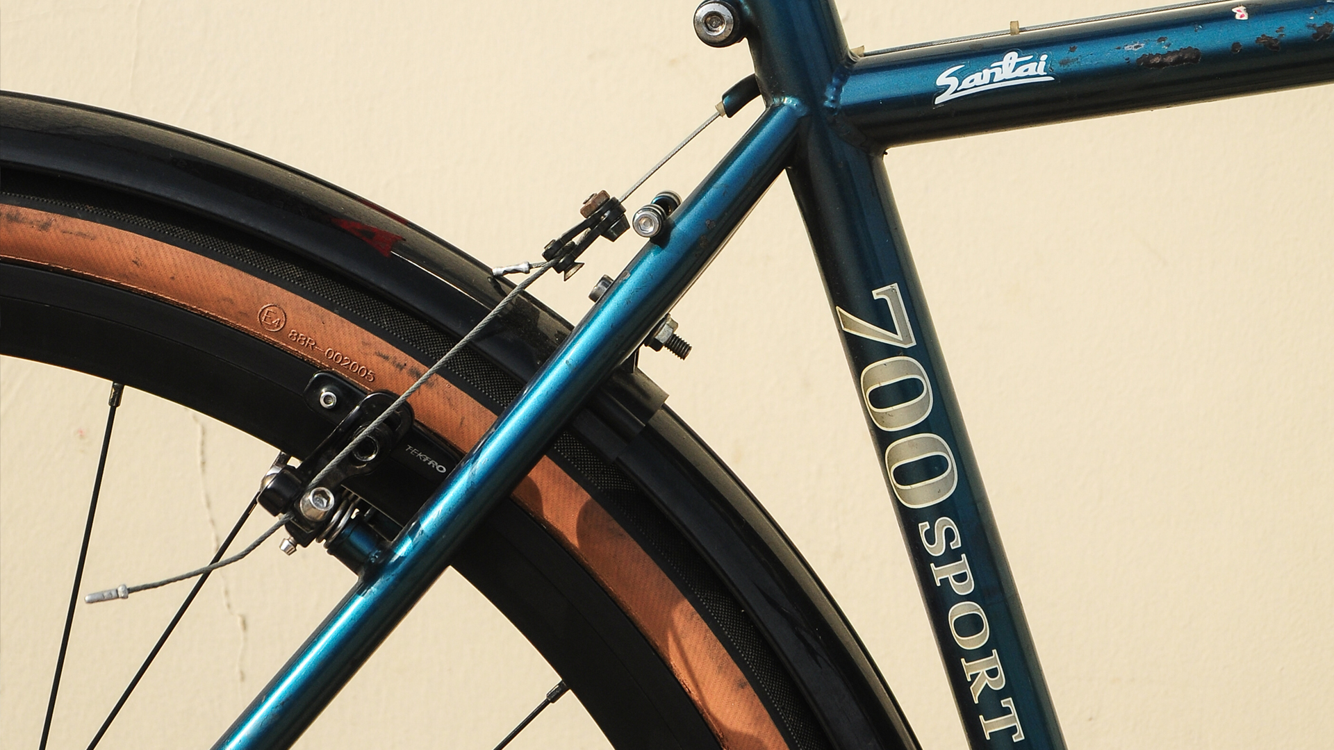 Readers’ Rides: Jerry’s 1997 TREK Multitrack 700 Sport | The Radavist ...